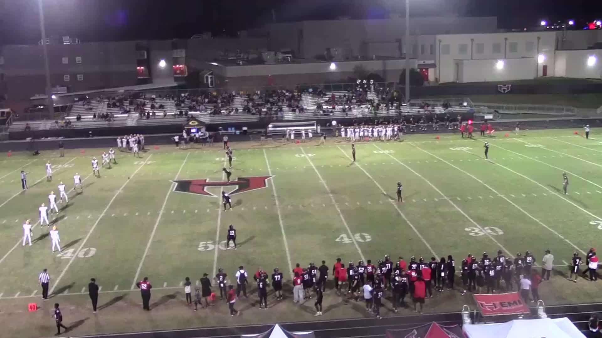 Regular Season Highlights - Noah Perrin highlights - Hudl