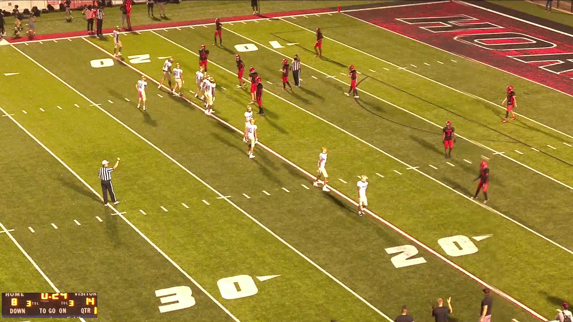 Pulaski Academy - Bryson Stewart highlights - Hudl