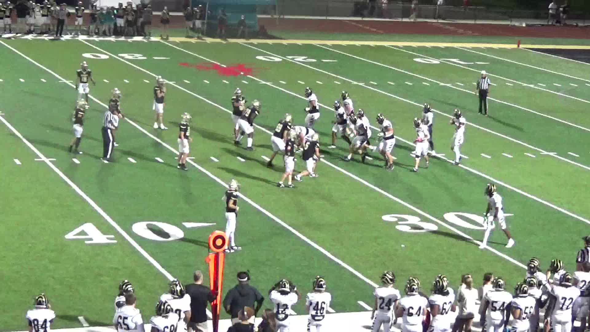 Film - CJ Gray highlights - Hudl