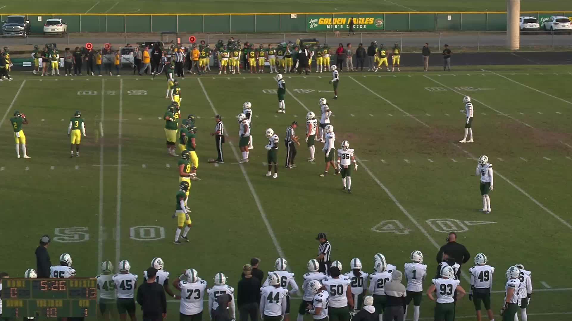 Trace Patterson Film - Trace Patterson highlights - Hudl