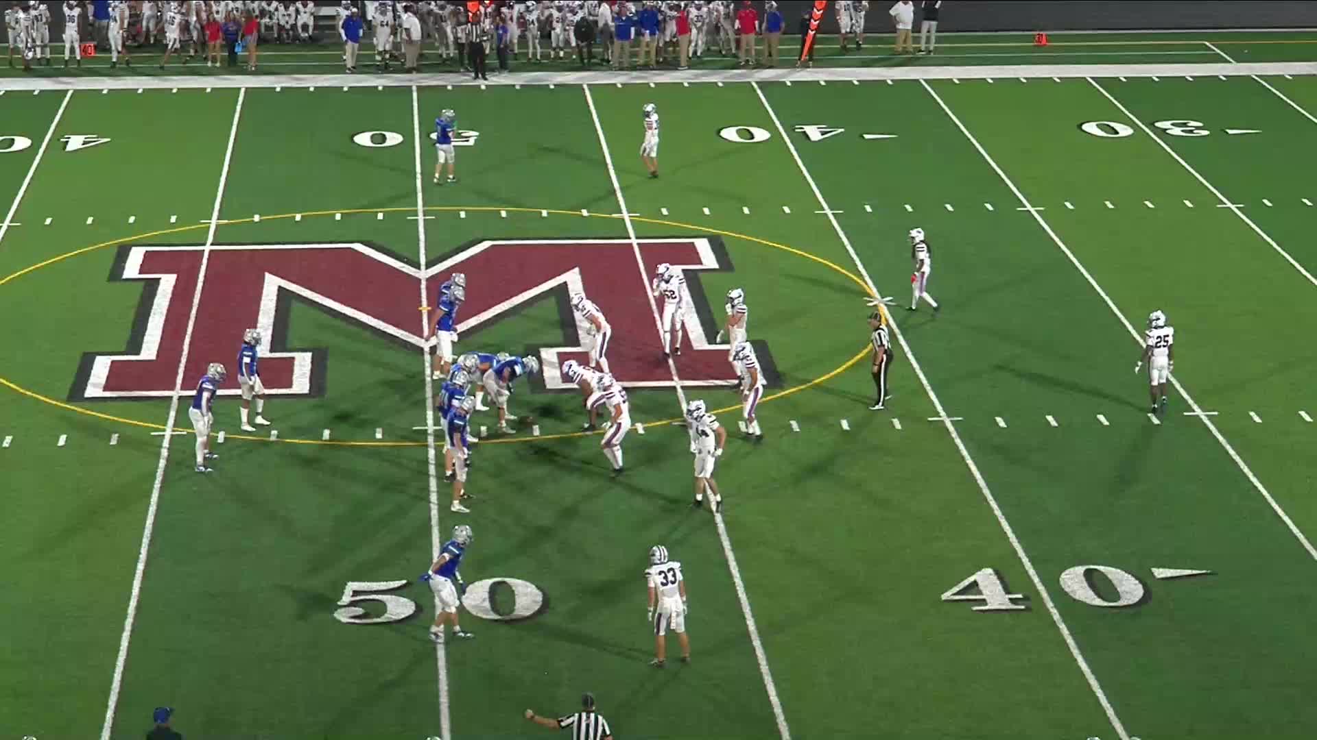 JR SEASON - Damarius Lavender highlights - Hudl