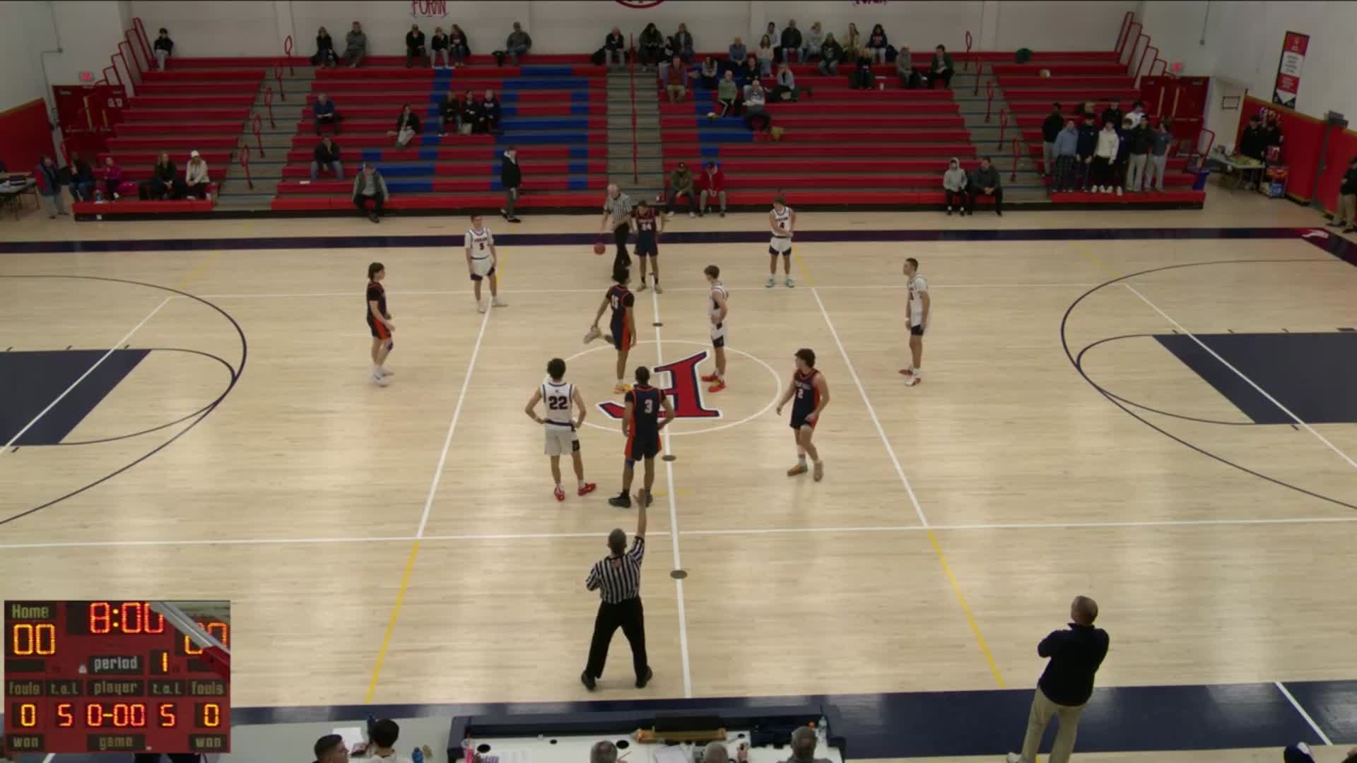 Senior Season Highlights - Jackson Doyle highlights - Hudl