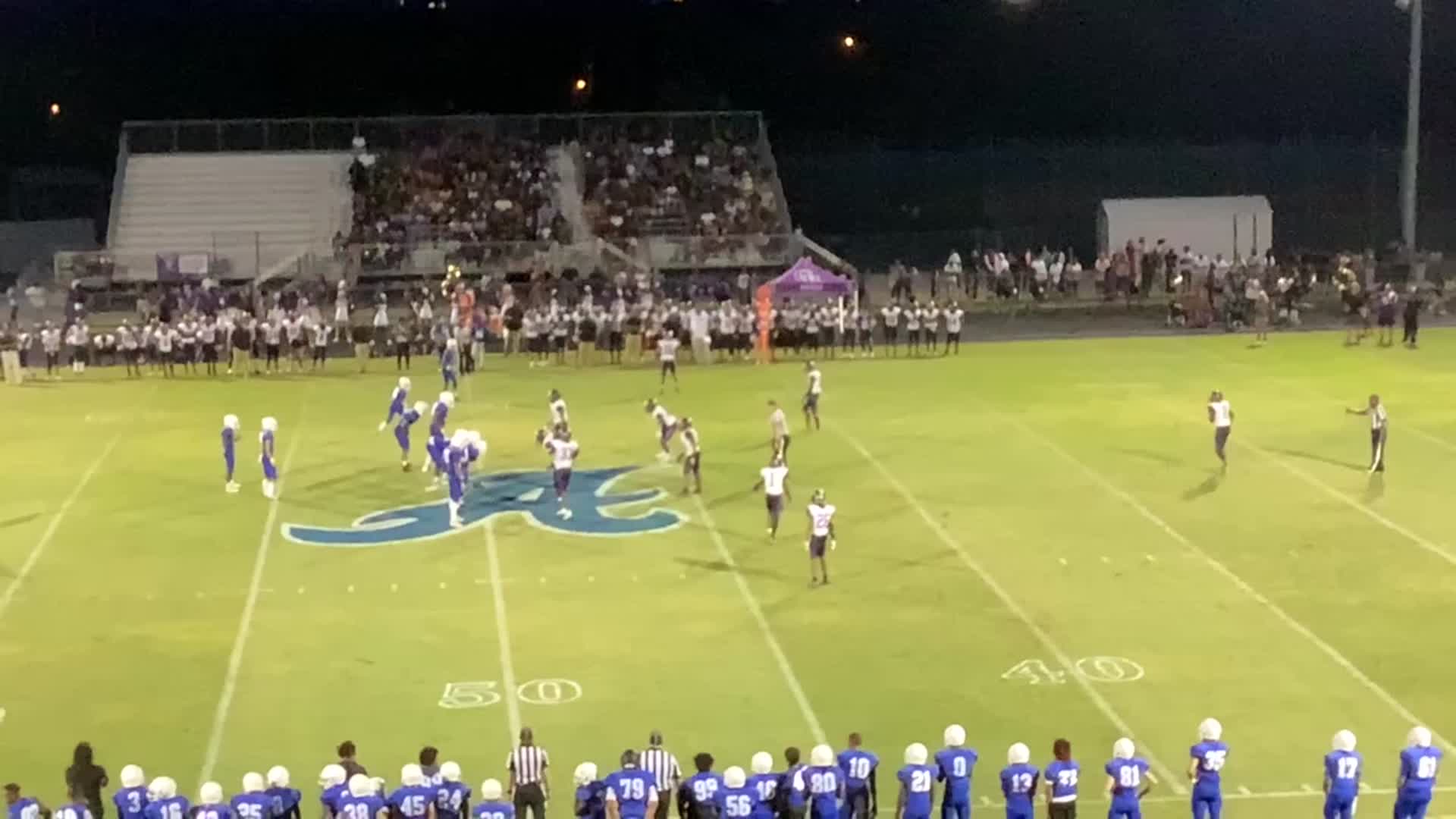Byron Davis End-Season Highlights - Byron Davis highlights - Hudl