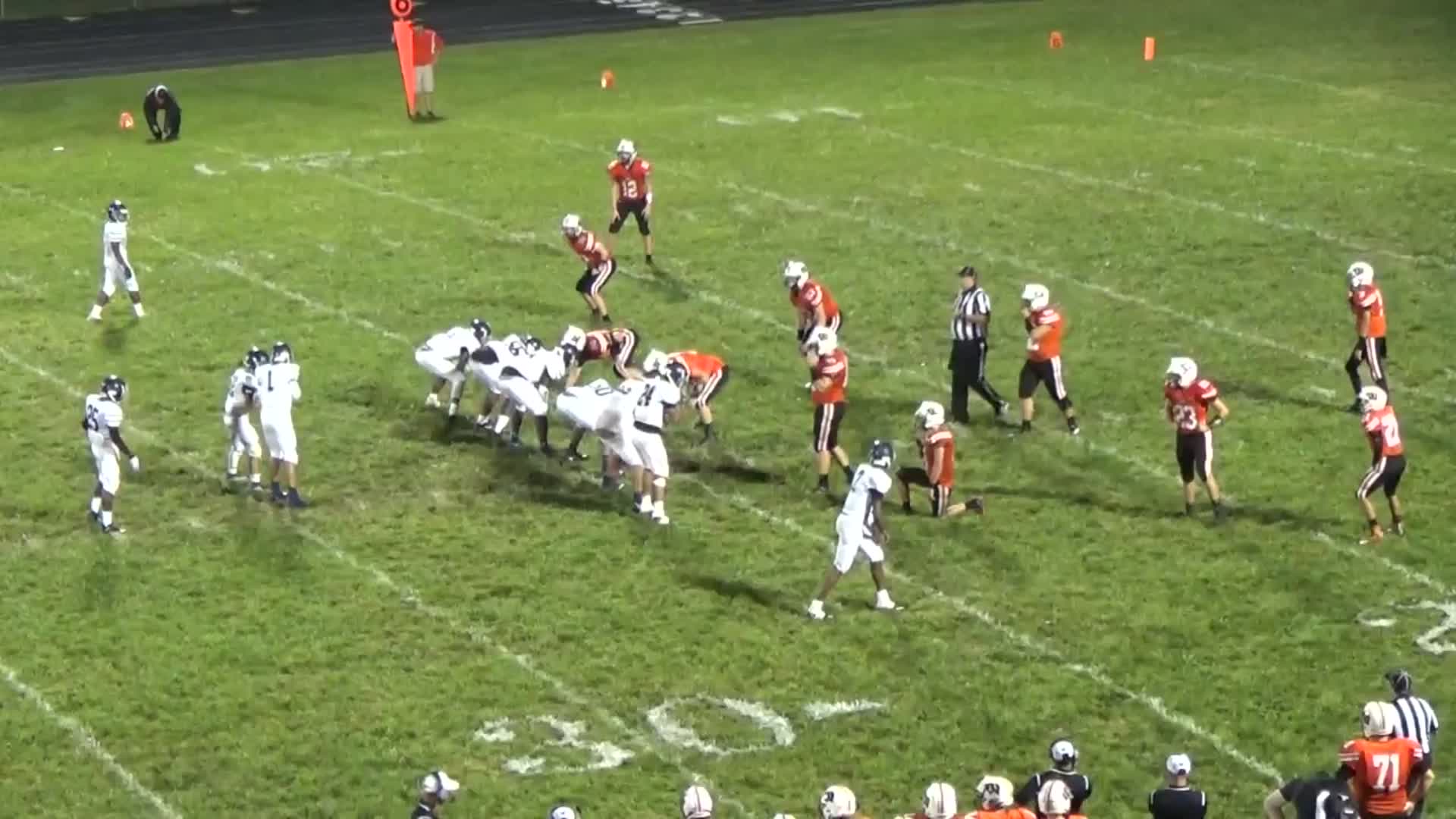 KIPP Columbus High School - Ryan Sissel highlights - Hudl