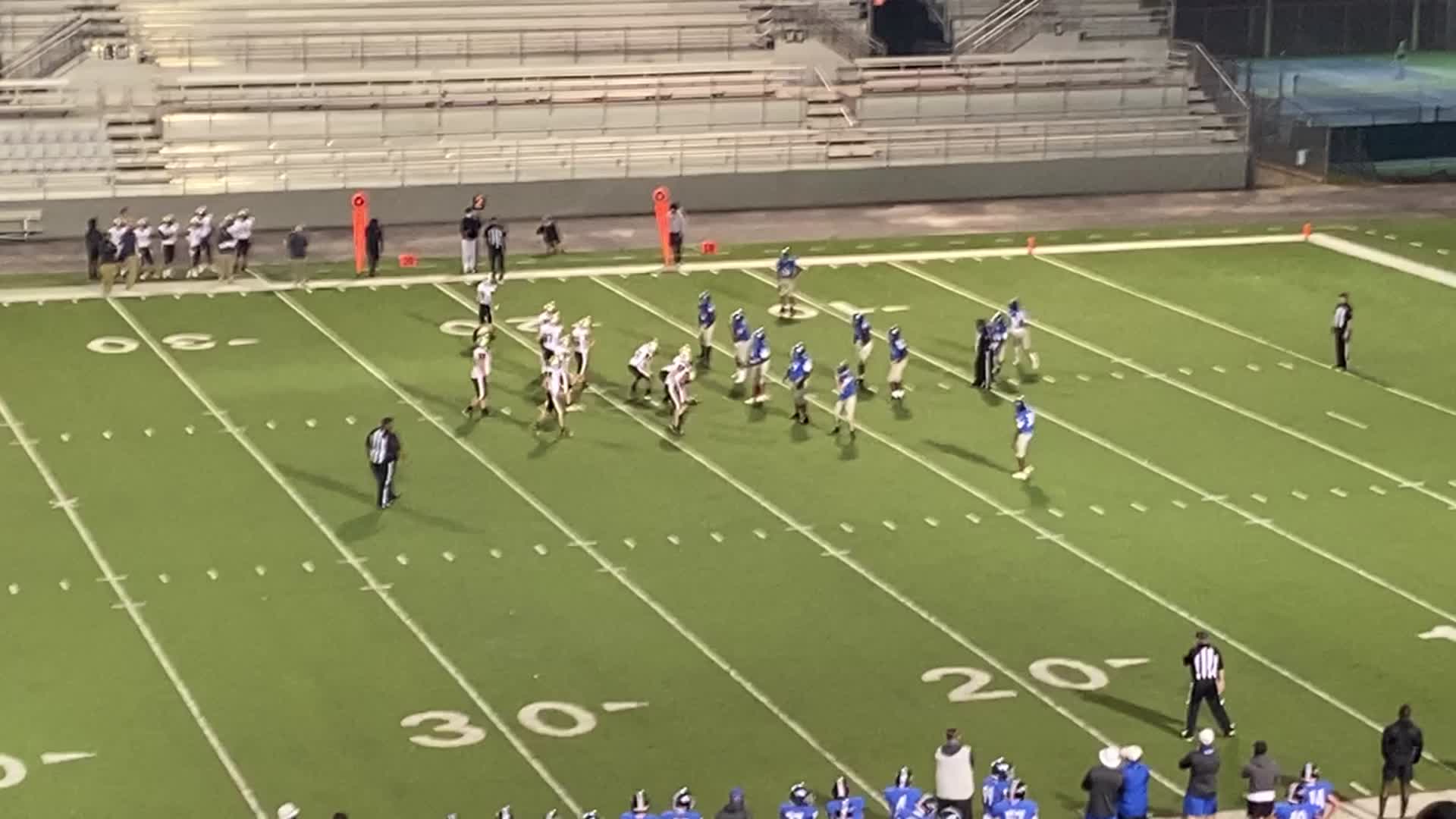 Other Highlights - Percy Davis highlights - Hudl