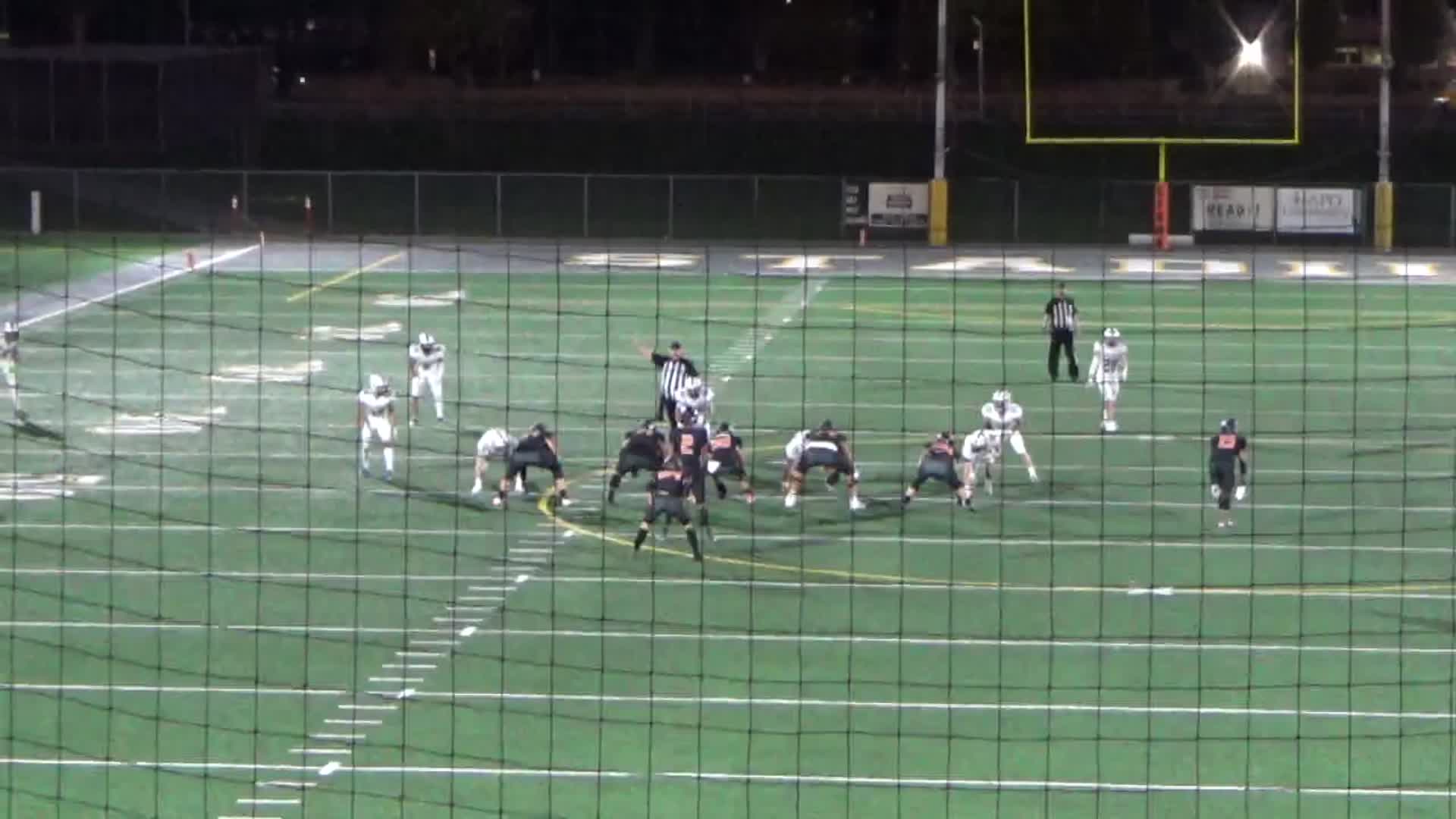 Game 1-5 Highlights - Ashton Tripp highlights - Hudl
