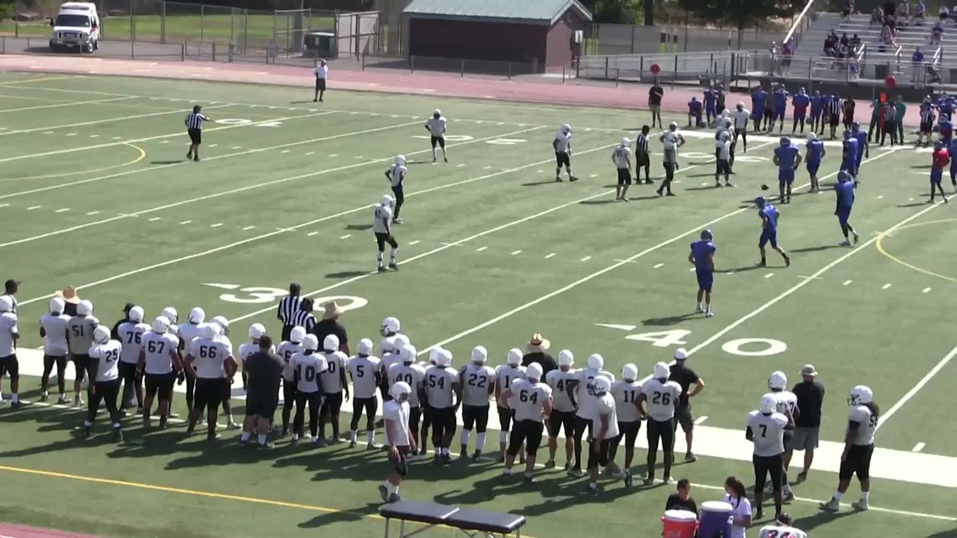 Full Season Highlight臘 ‍♂️ - Joe Ngata highlights - Hudl