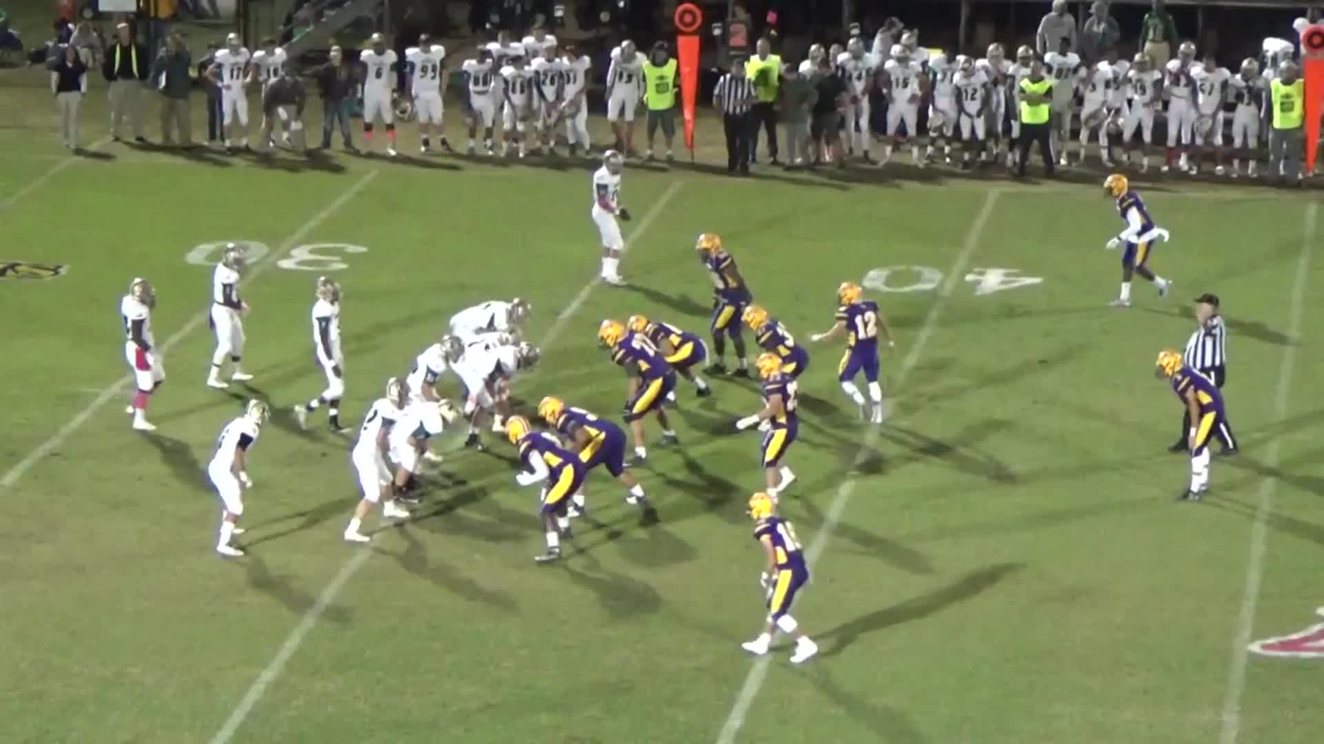 season long - Austin Bolton highlights - Hudl