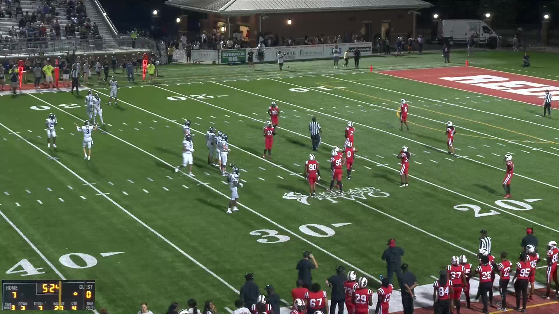 Ako Taylor RC POTY Highlights - Ako Taylor II highlights - Hudl