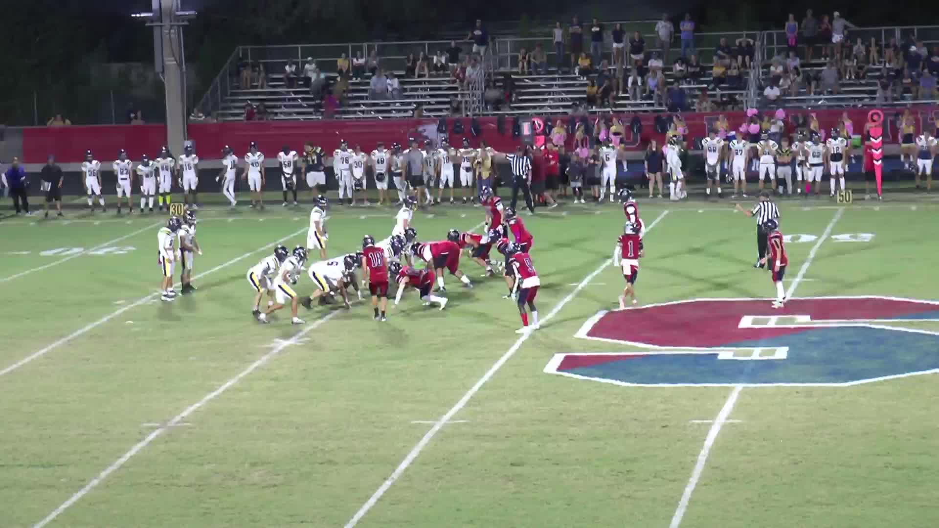 Springstead High School - Cody Gwinn highlights - Hudl