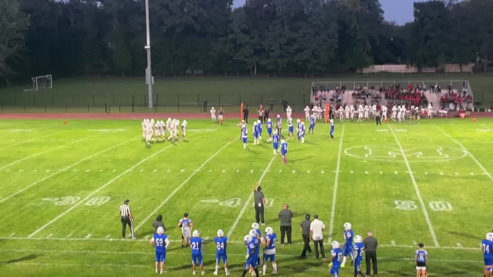 Anthony Damiano’s Highlight Tape - Anthony Damiano highlights - Hudl