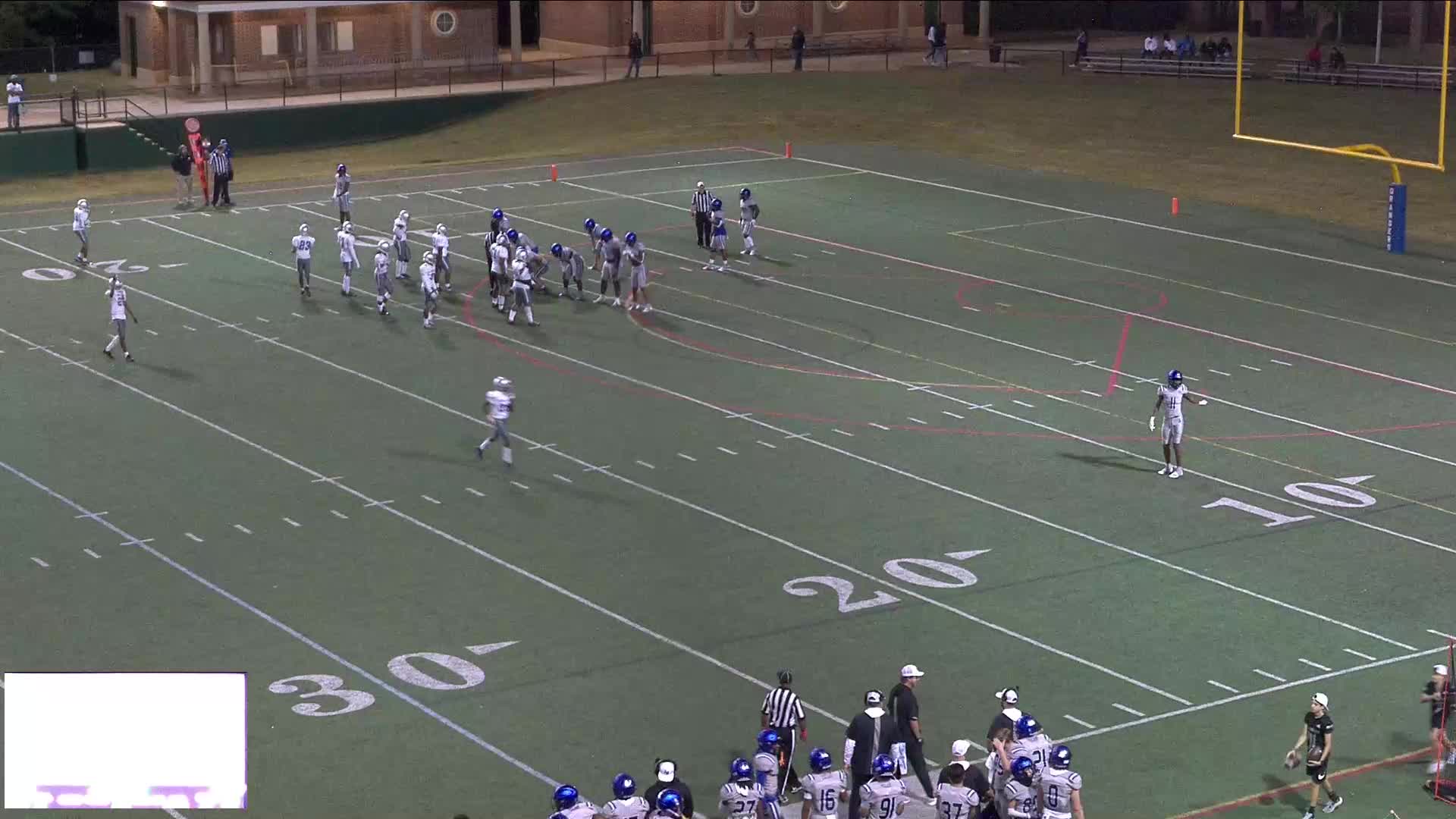 Senior Season Highlights - AJ Tucker highlights - Hudl