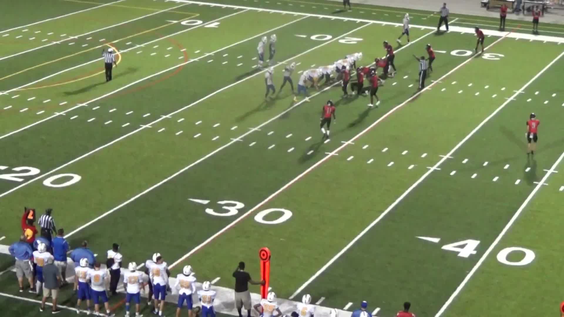 Senior Year Highlights - Kearsten Foltyn highlights - Hudl