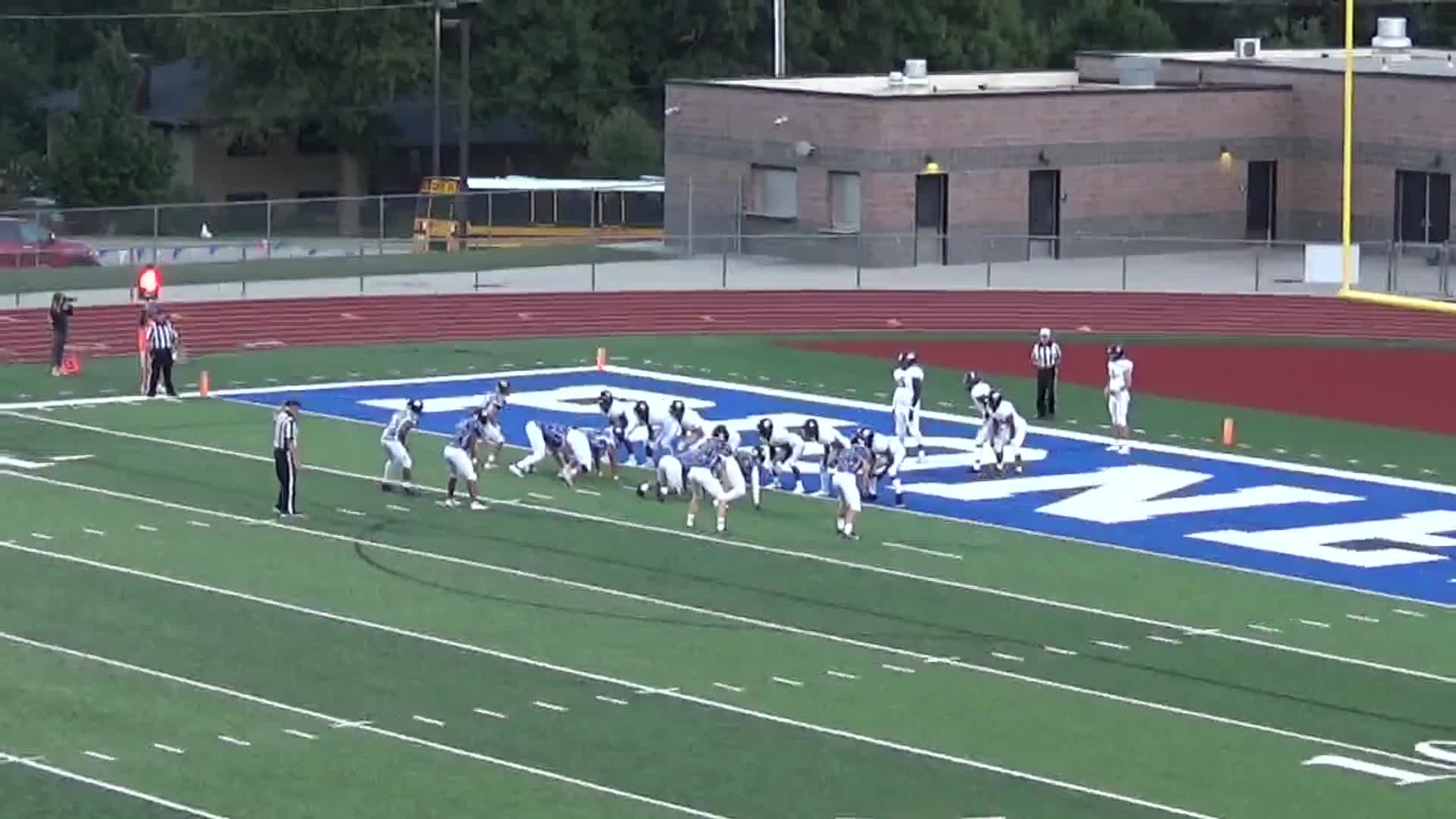 Piper High School - Willie SenseiWillie10 highlights - Hudl