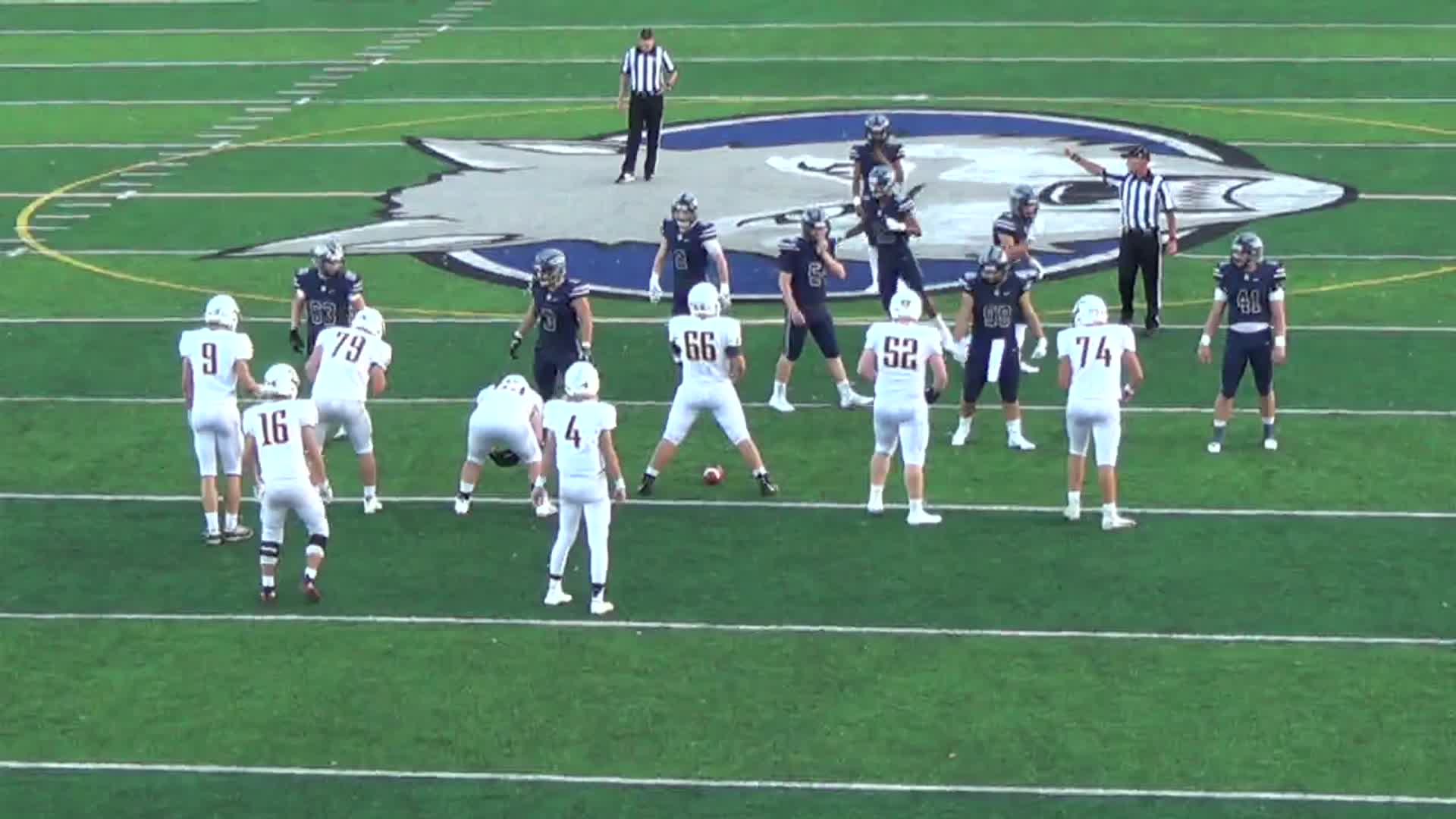 Turpin High School - Matt Lewis highlights - Hudl