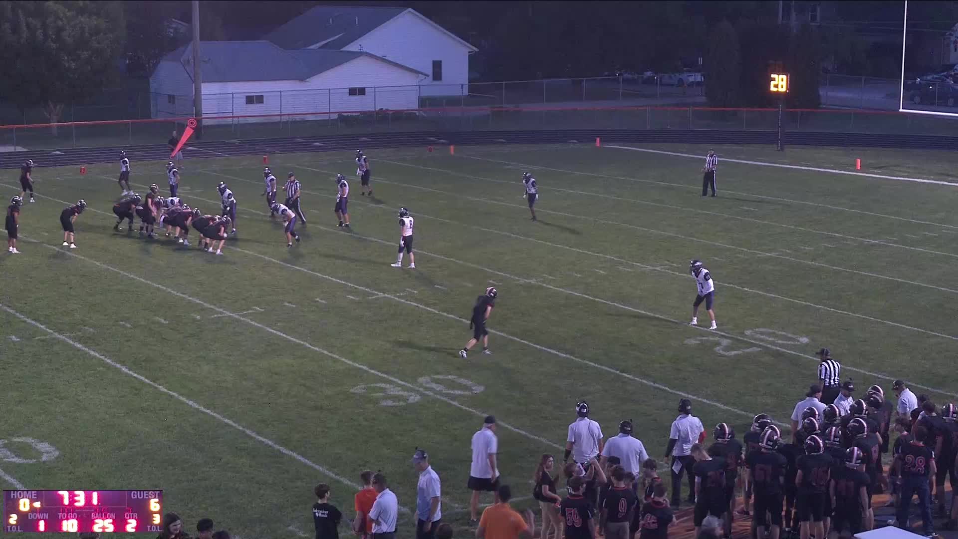 Tayven Stuart 2022 Season Highlights - Tayven Stuart highlights - Hudl