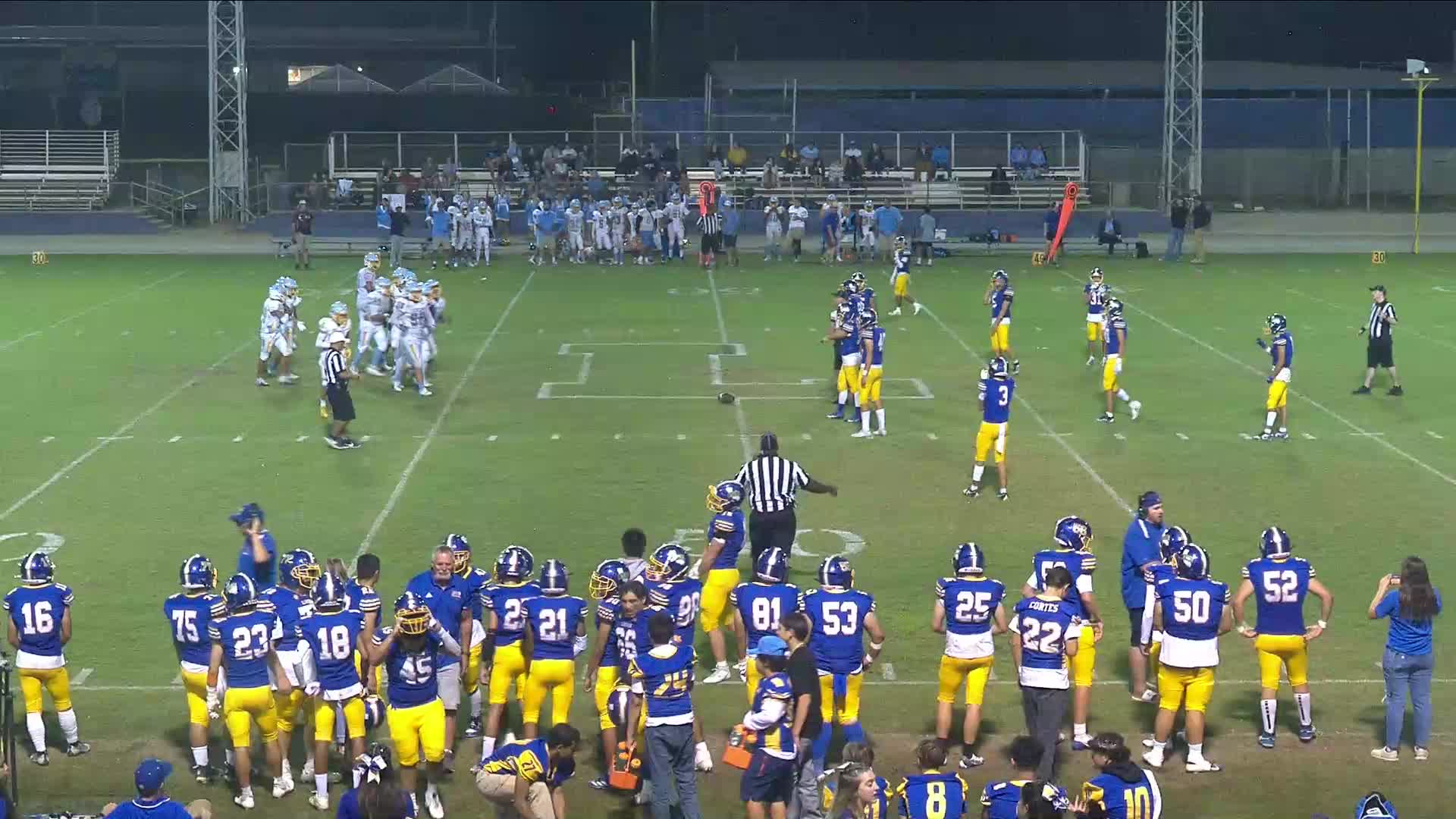 Center High School - Carson Chea highlights - Hudl