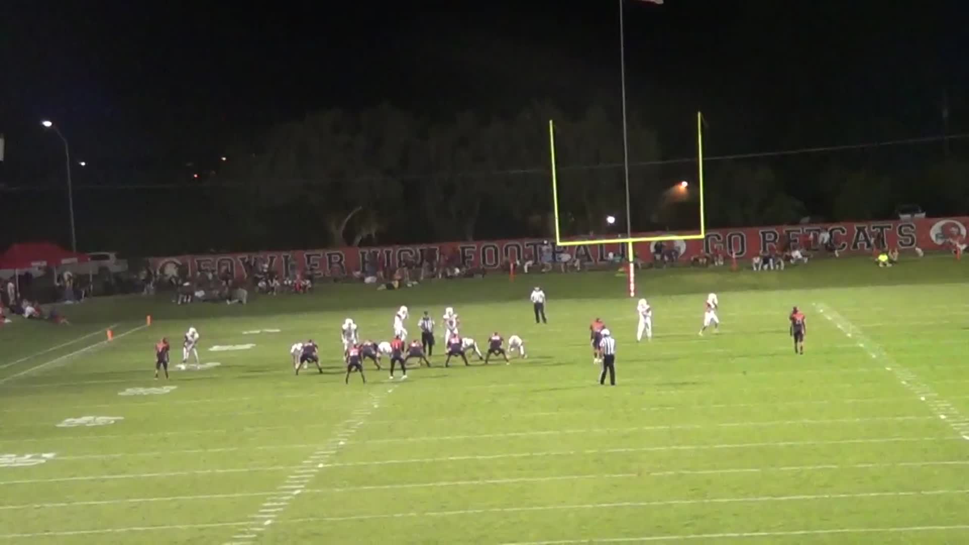 Mid season highlights - Tripp Pafford highlights - Hudl