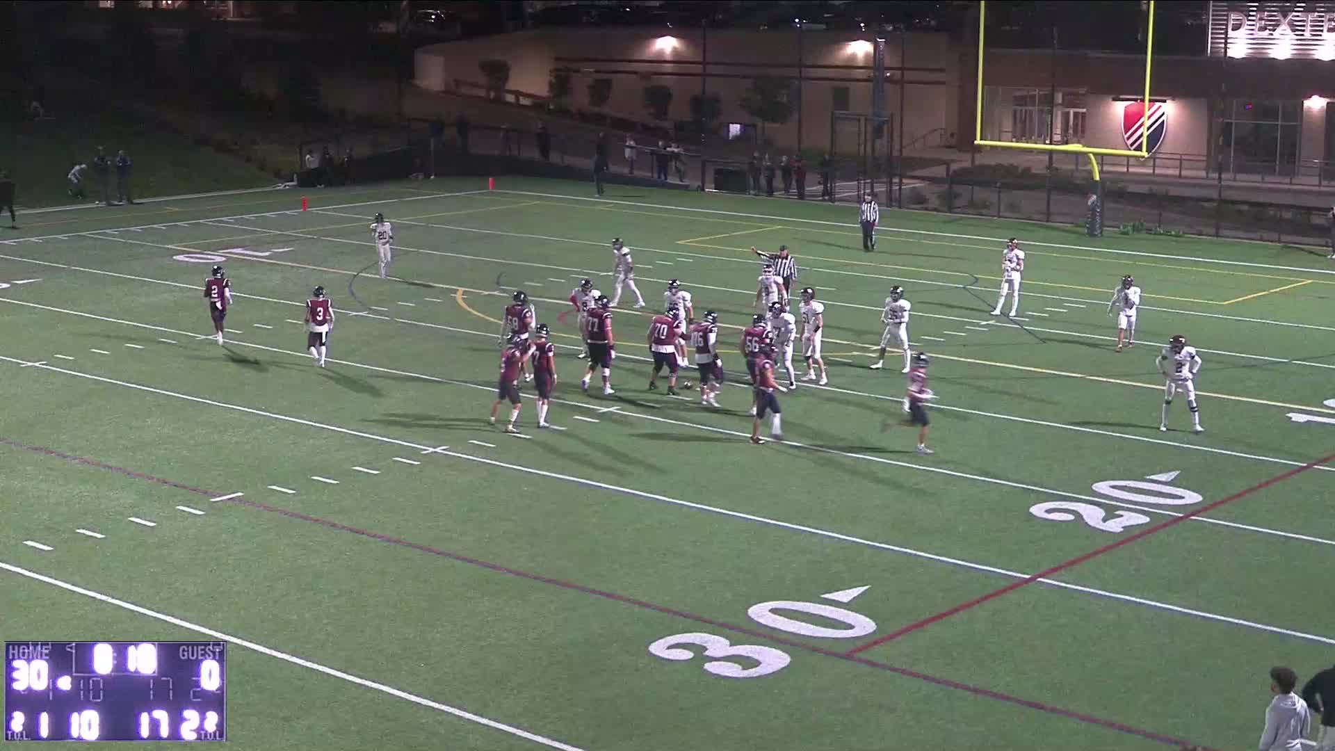 First 5 Games - Tani Smart highlights - Hudl