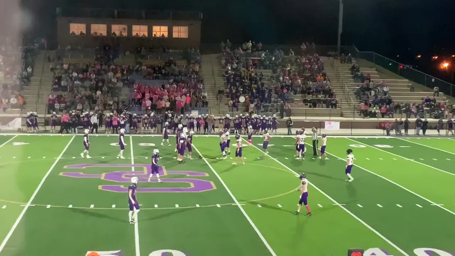 Senior Season Highlights - Will Foster highlights - Hudl