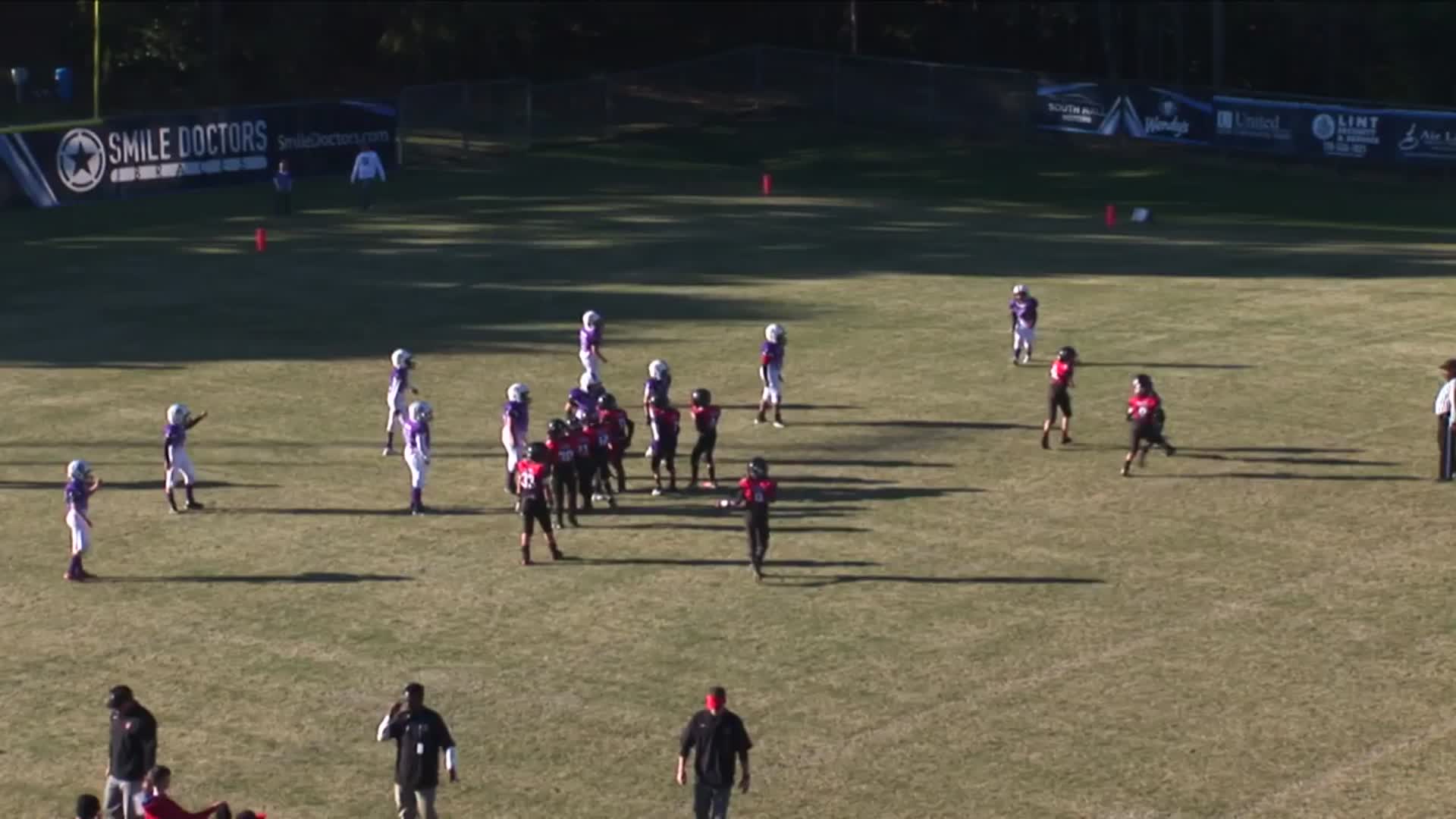 branch - bluff playoff ‘18 - Flowery Branch Jr. highlights - Hudl