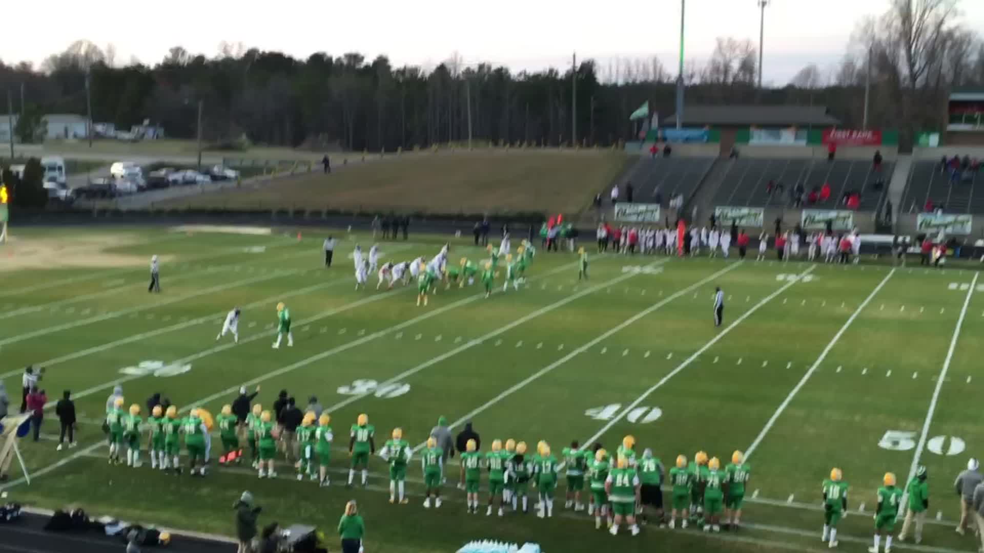 Junior Season Highlights - JD Lampley highlights - Hudl