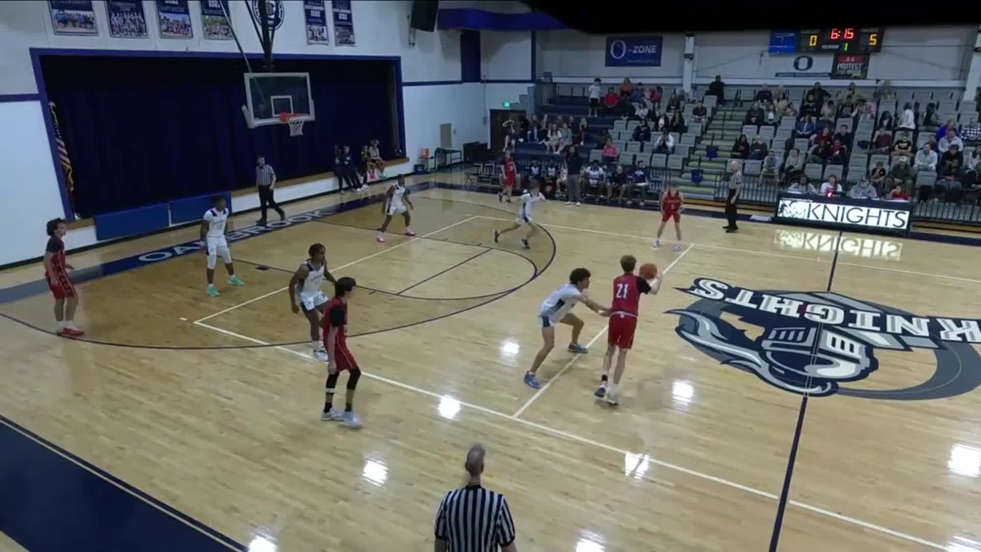 Upstate Bearcats - Zenai Davis highlights - Hudl