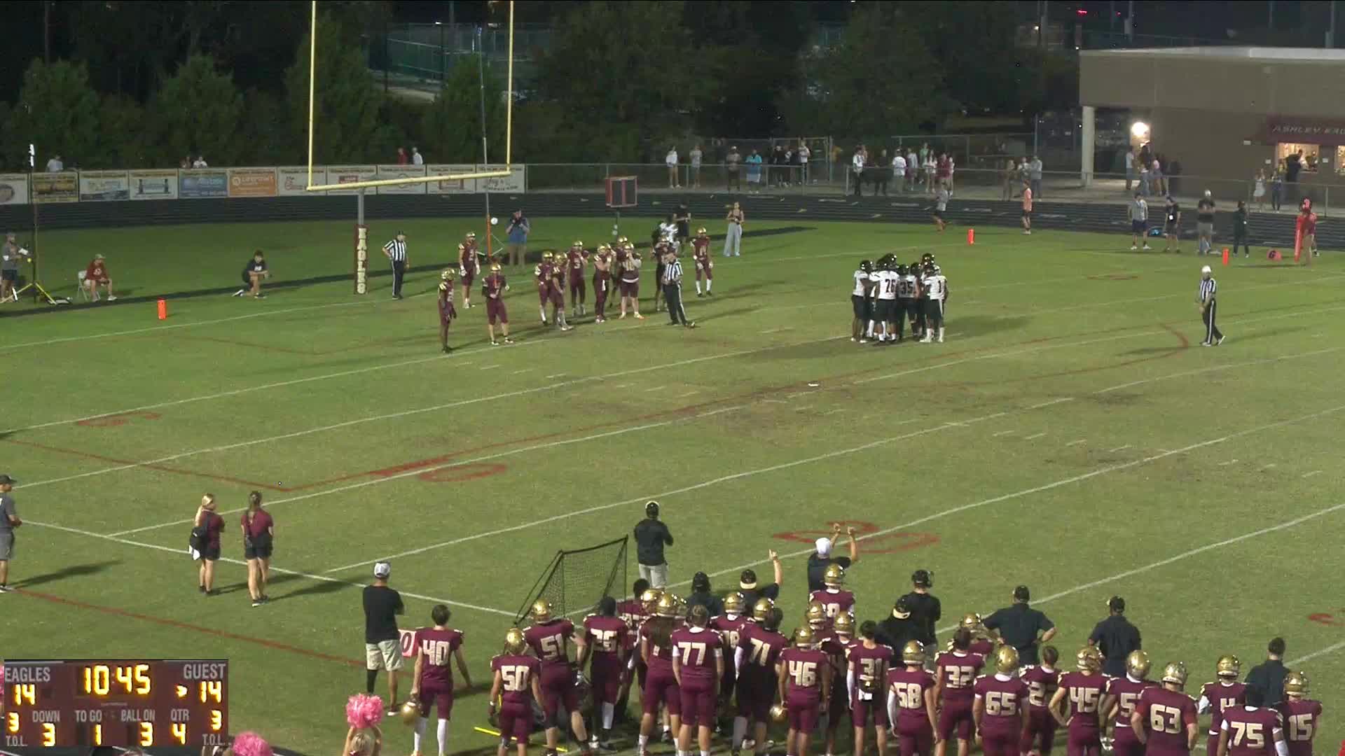 Senior Season Highlights - Michael Agrillo highlights - Hudl
