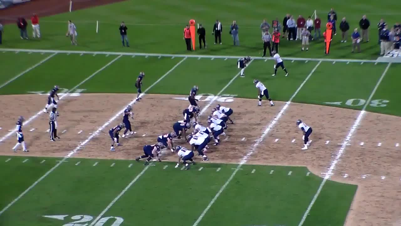 Fall Experimental Football League (FXFL) Branding - Page 4 - Sports ...