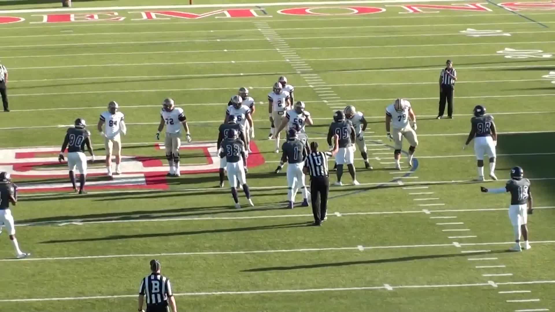 Koby Perry Mid Season - Koby Perry highlights - Hudl