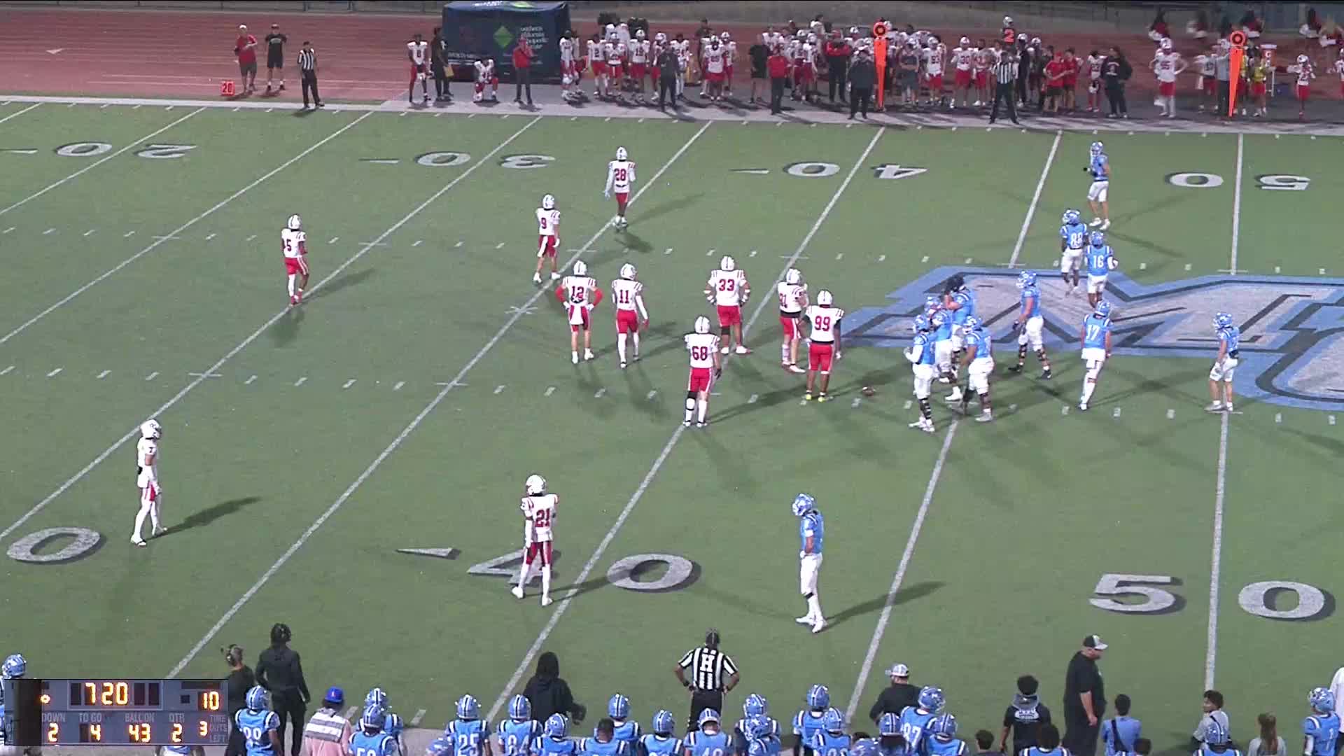 Aaron Martinez Highlights - Aaron Martinez highlights - Hudl