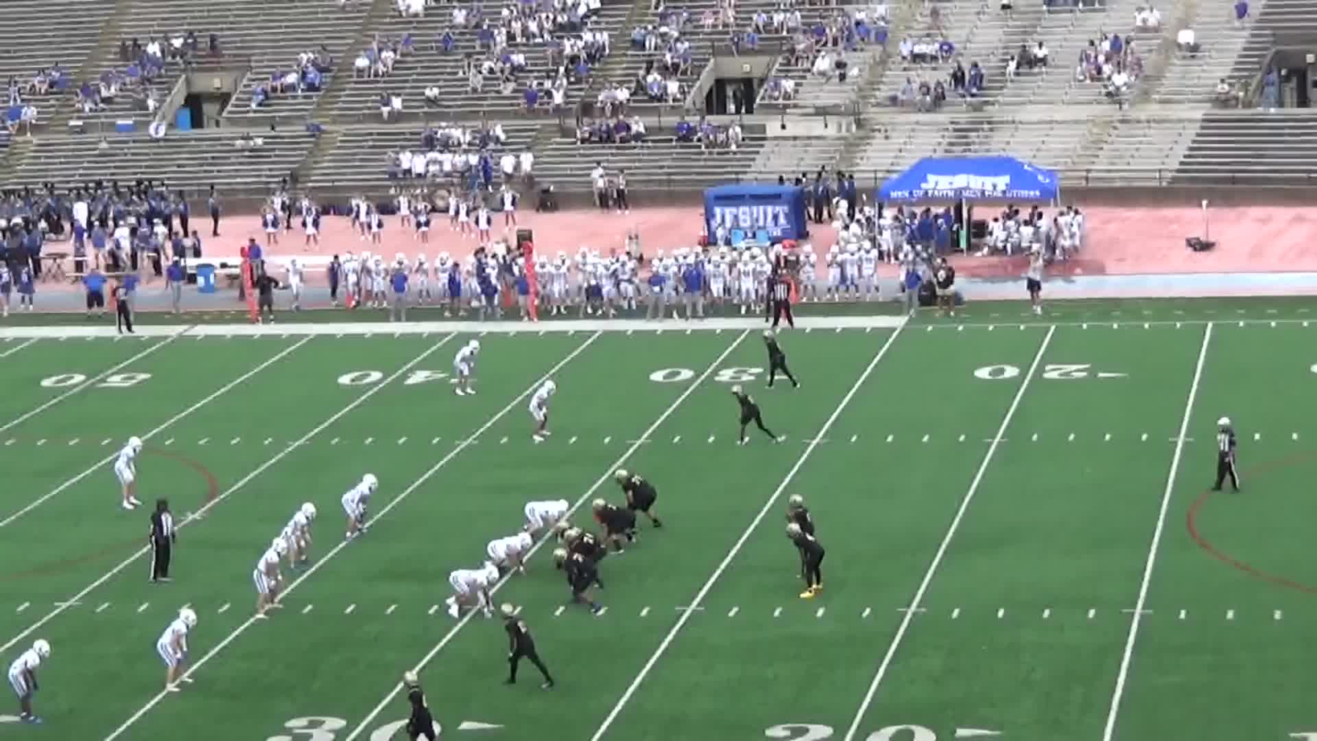 Junior Season Highlights - Kenneth Cain highlights - Hudl