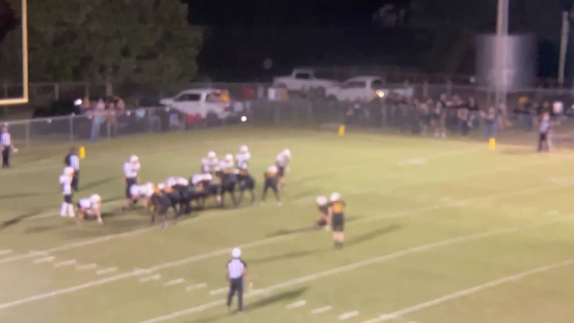 Harmony Grove High School - Elijah Bray highlights - Hudl