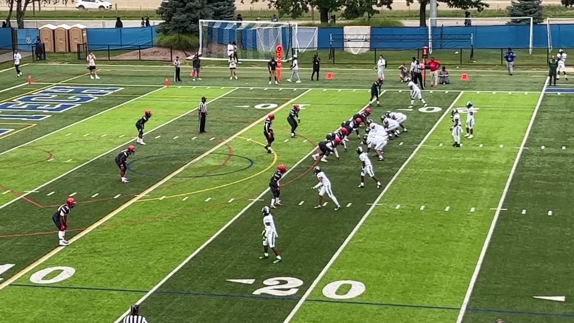 Other Highlights - Javin Jones highlights - Hudl