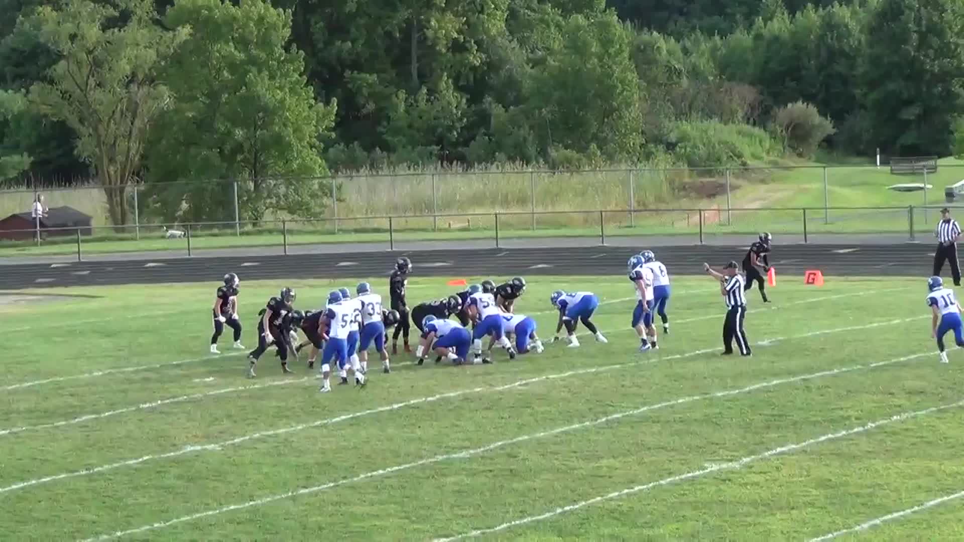 Stephen Decatur HS - Bohemia Manor High highlights - Hudl