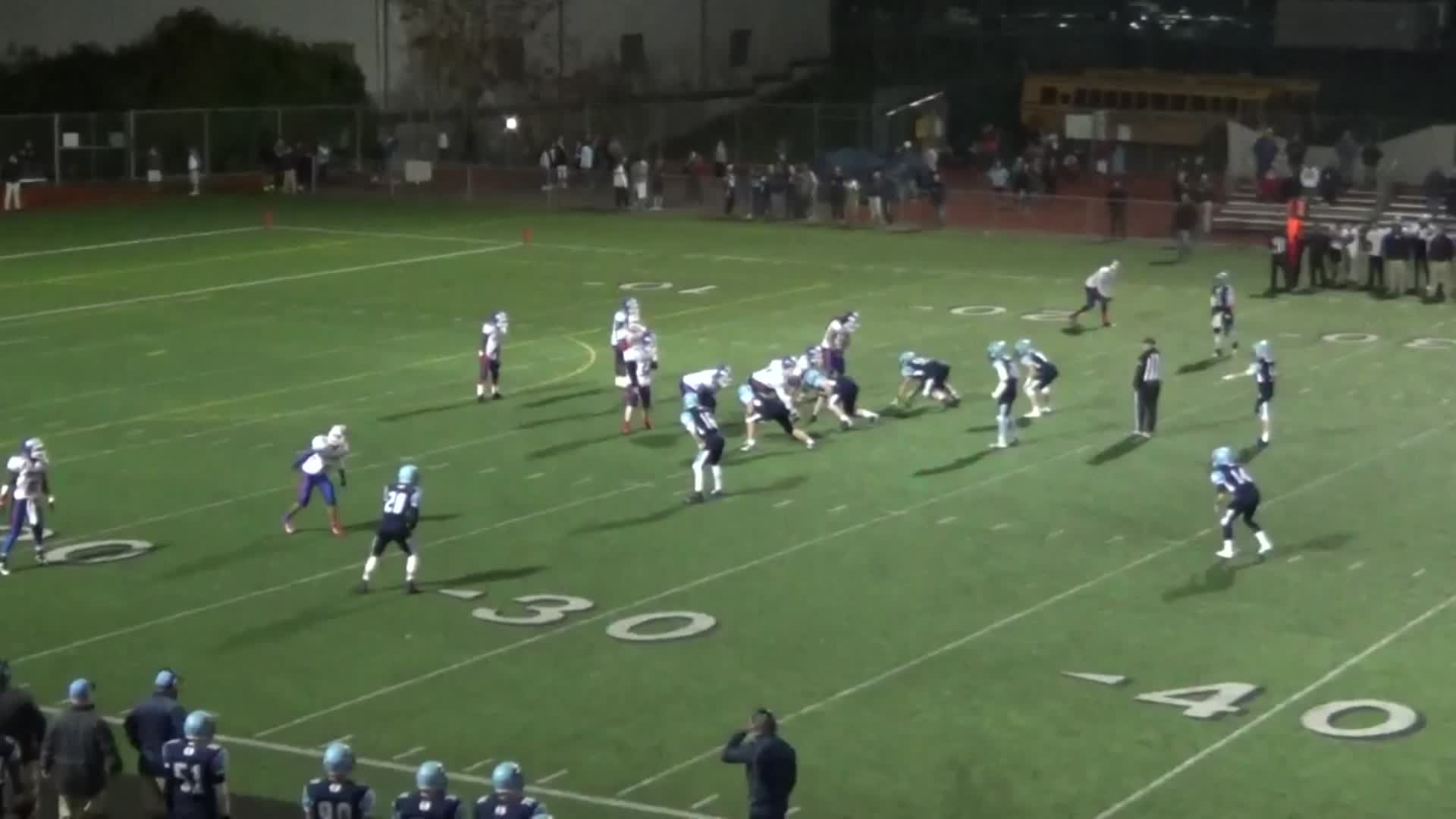 vs. Gig Harbor High - Emmanuel Daigbe highlights - Hudl