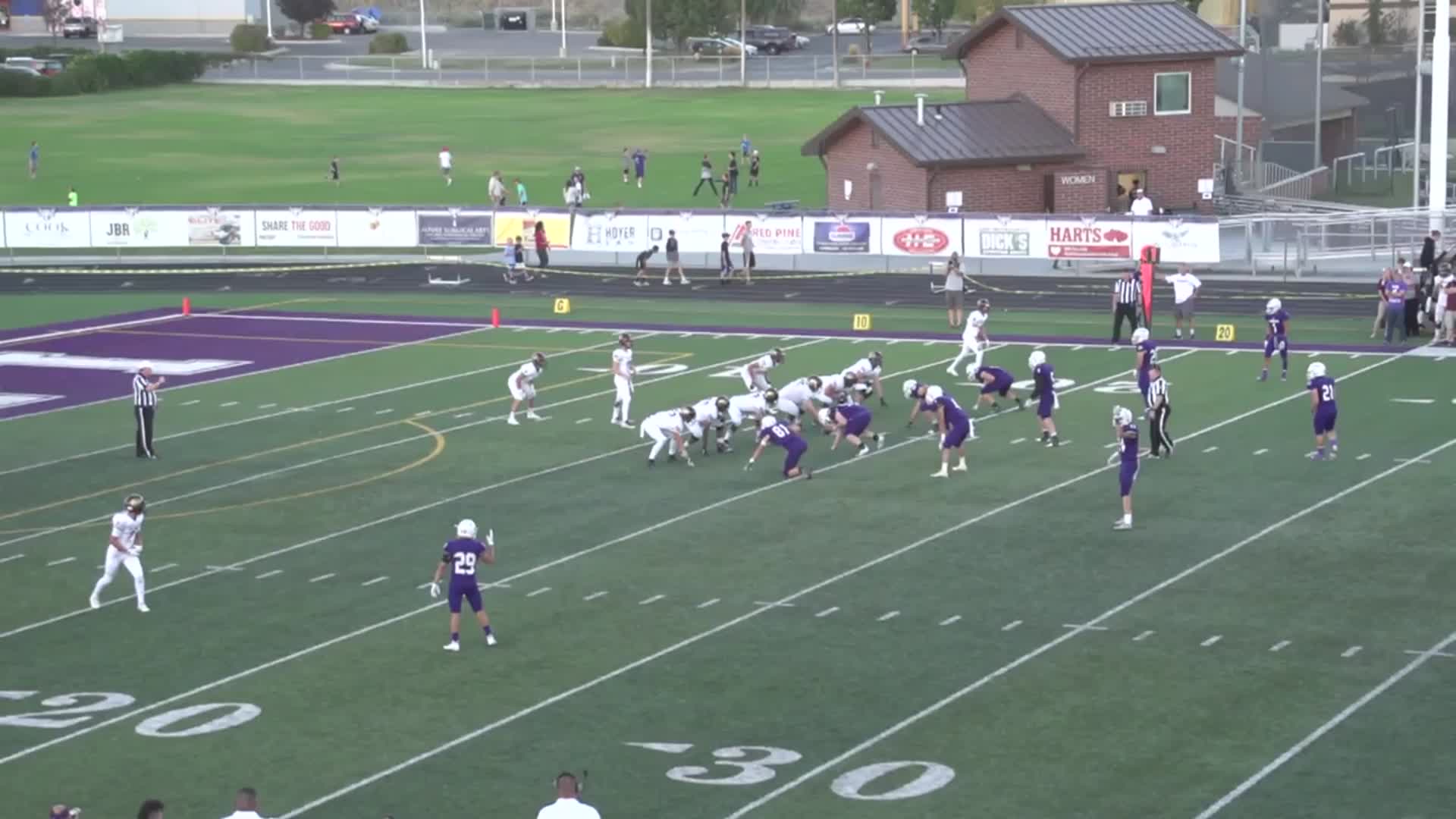 Maple Mountain High School - Jacob Vasquez highlights - Hudl
