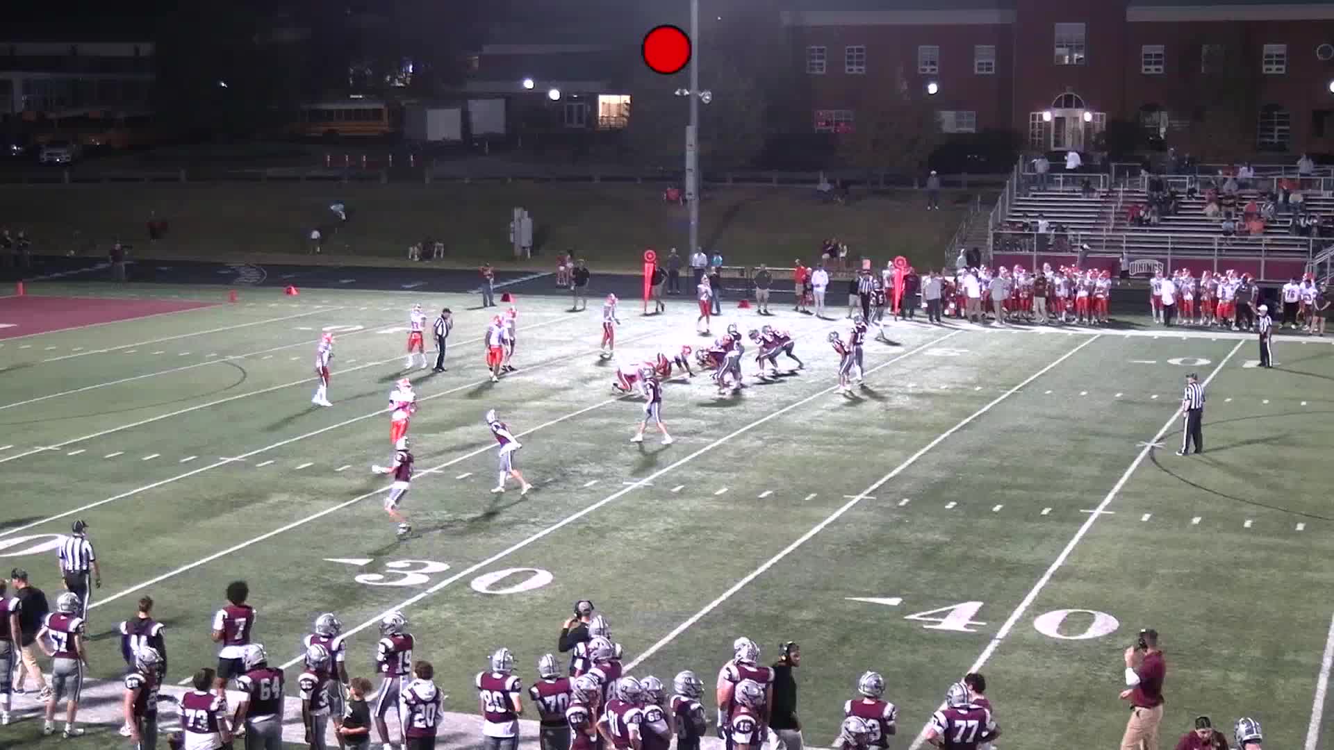 Early season highlights - Charles Pizzotti highlights - Hudl