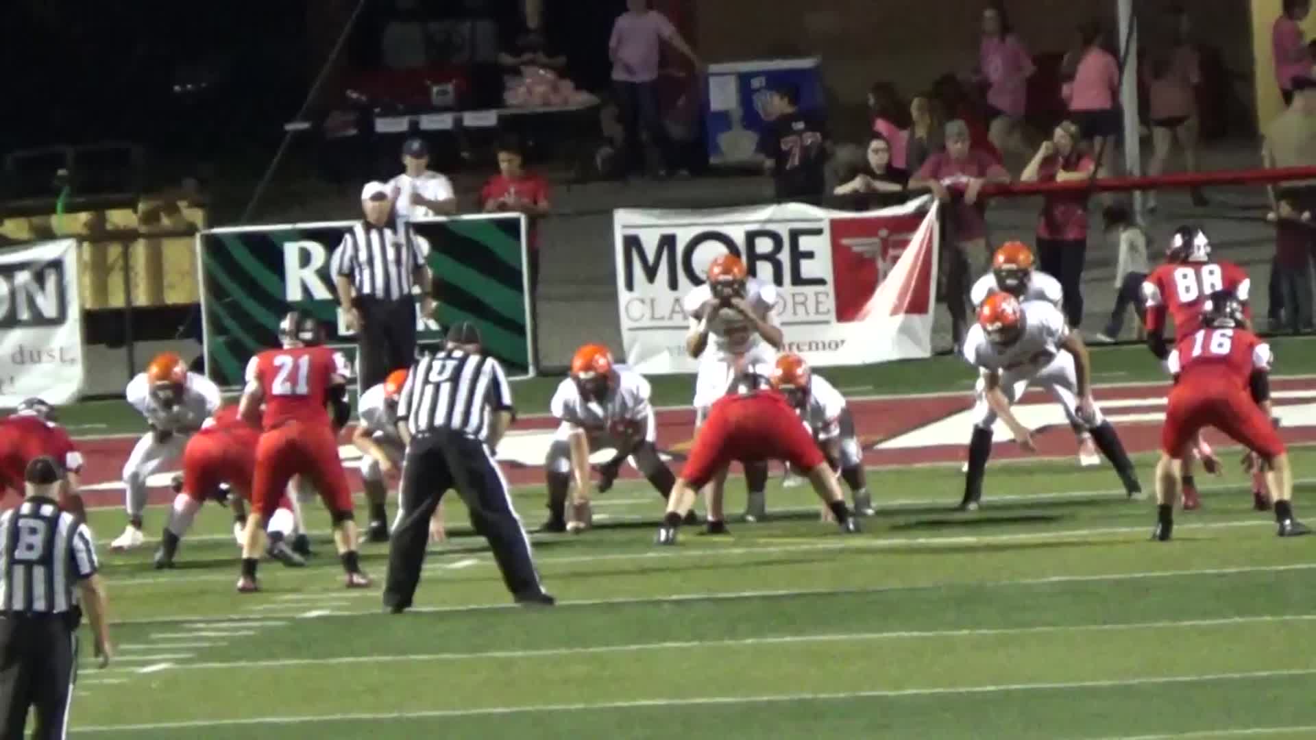 2017 Season Highlights! - Brian Resch highlights - Hudl