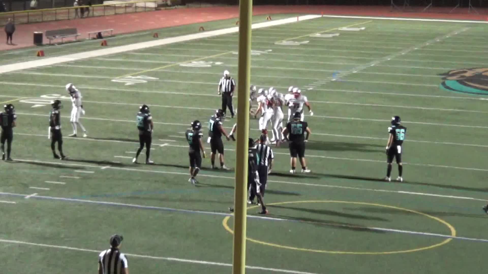 Jackson Lloyd 3 Game highlight - Jackson Lloyd highlights - Hudl