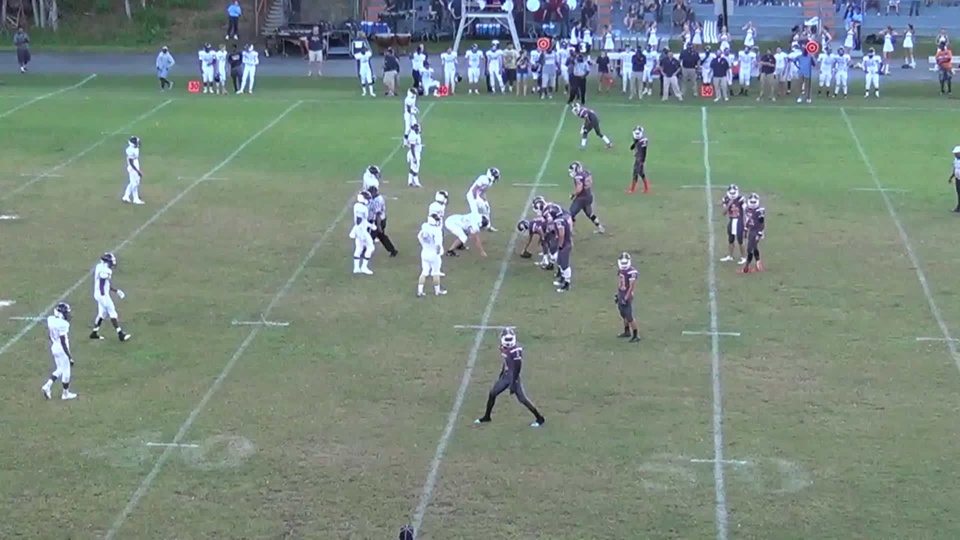 Videos - Mount Dora Hurricanes (Mount Dora, FL) Varsity Football