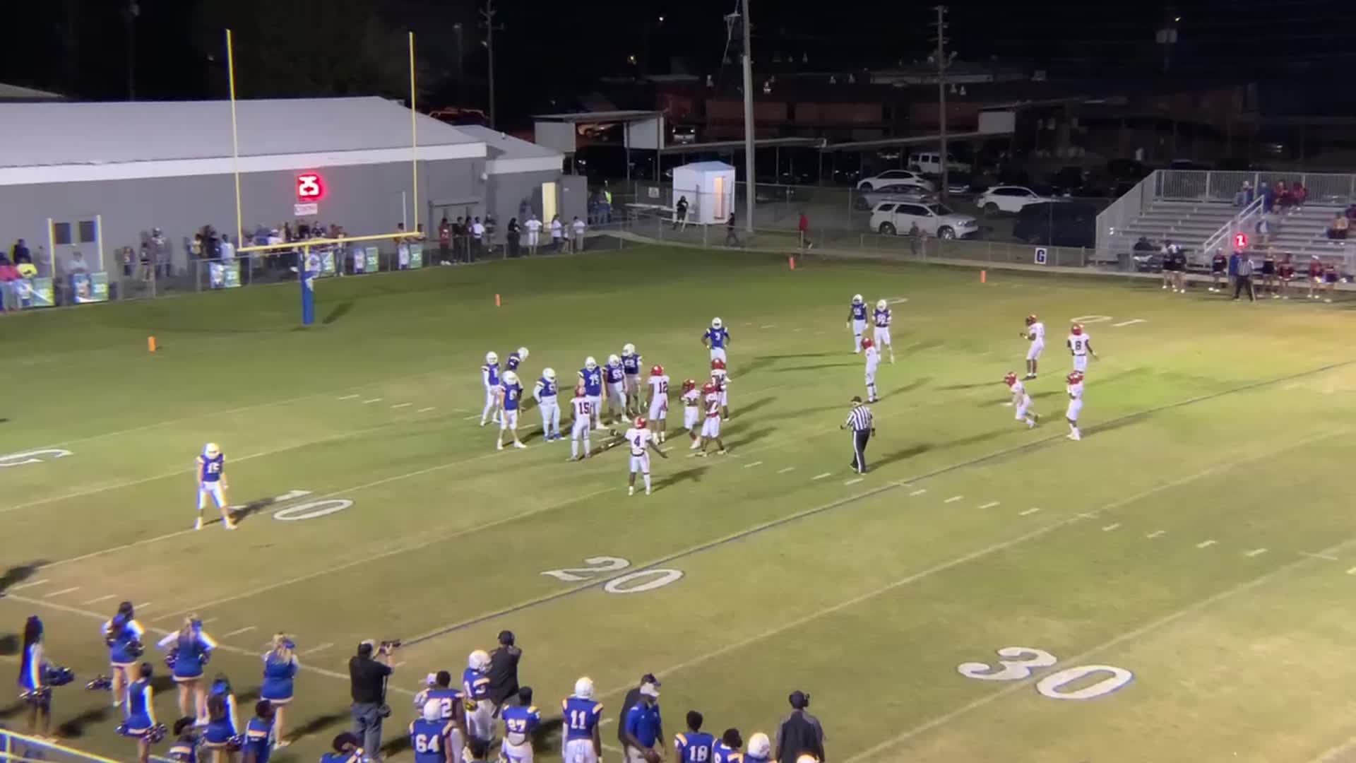 Senior Season season highlights - Abe Stowe highlights - Hudl