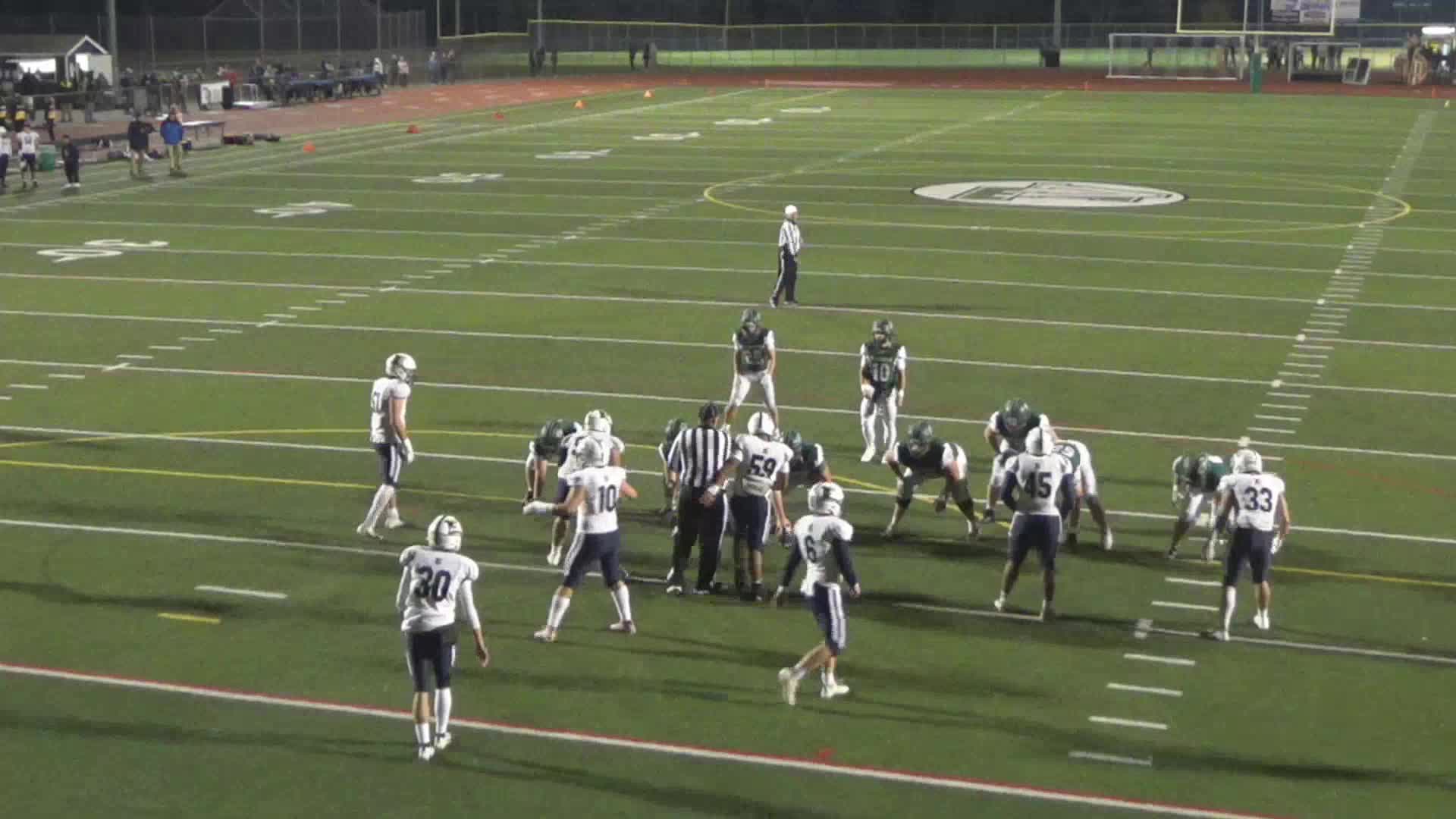 Junior Season - Aris Drake highlights - Hudl