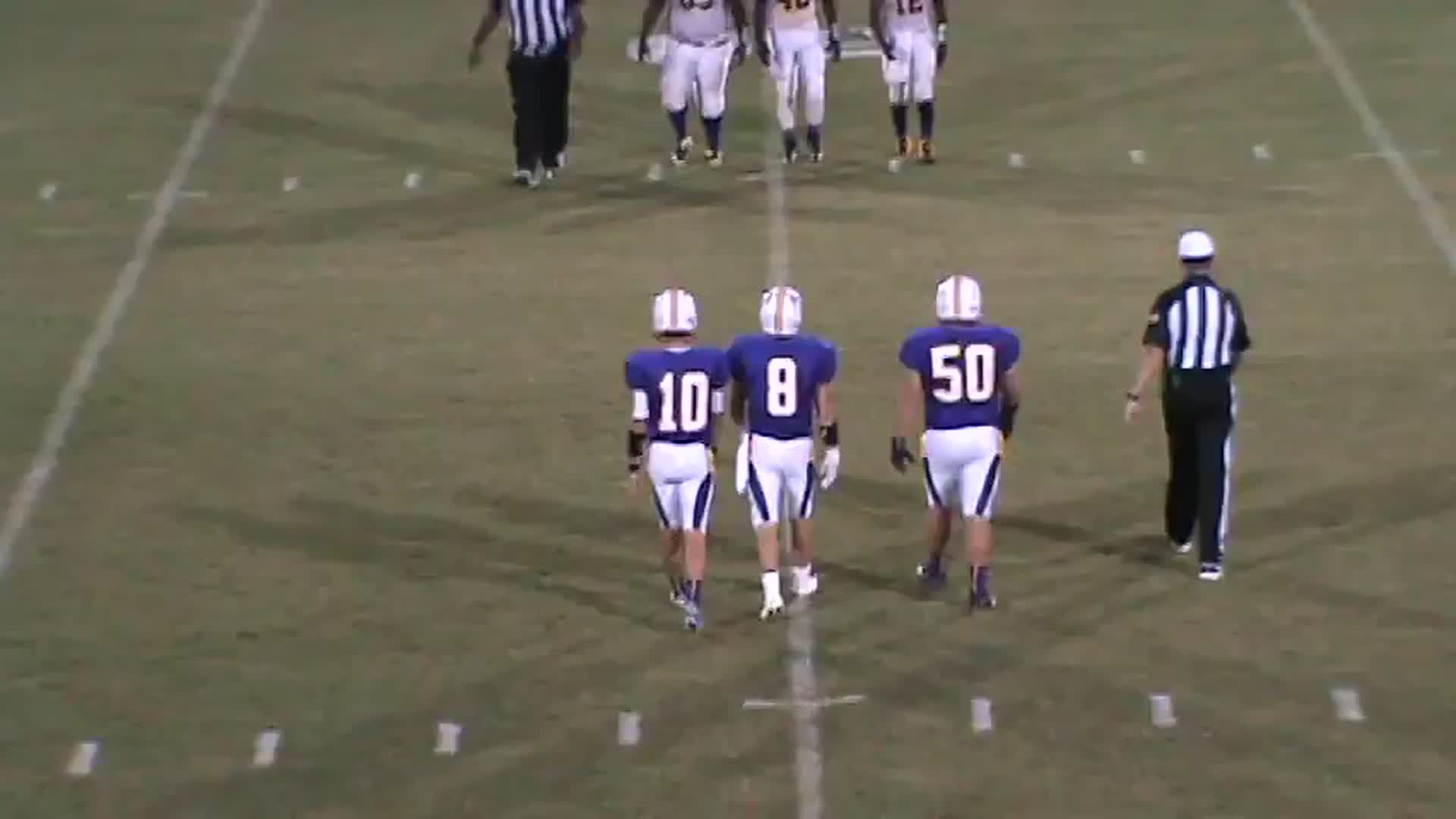 Beastmode is now or never.. - Ricky Clark jr highlights - Hudl