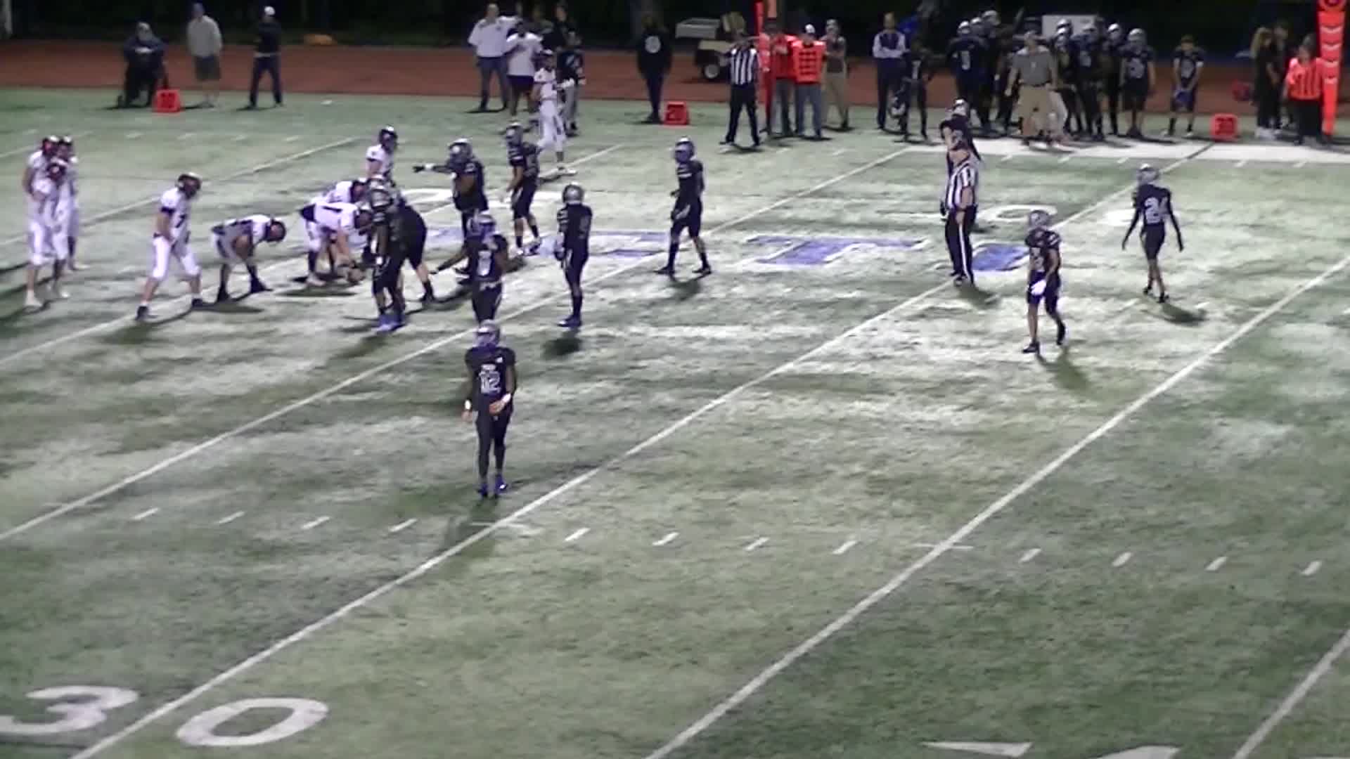 Northern Highlands - Dallas Pollock highlights - Hudl
