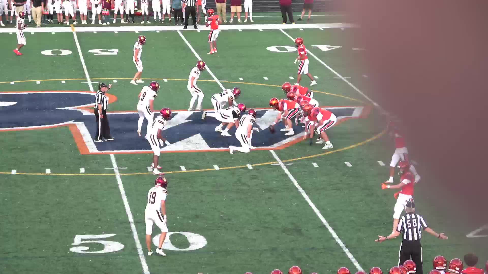 Broad Run High School - Brooks Randolph highlights - Hudl