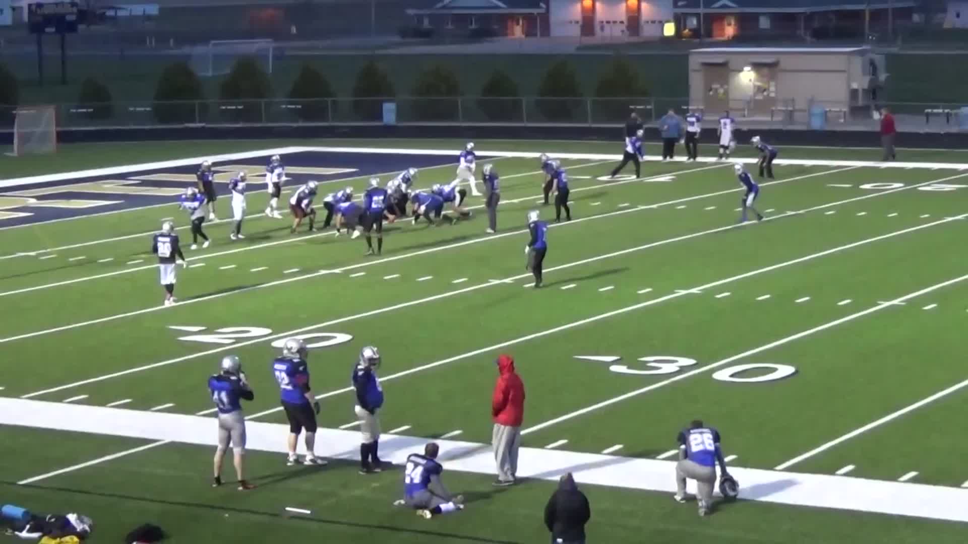 Practice - Fox Valley Force highlights - Hudl