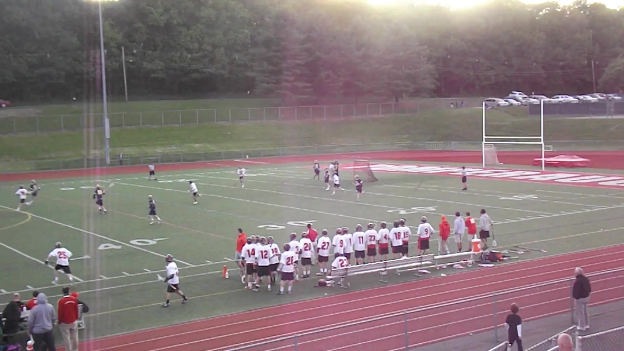 vs. Pomperaug - Kenneth DuBose highlights - Hudl