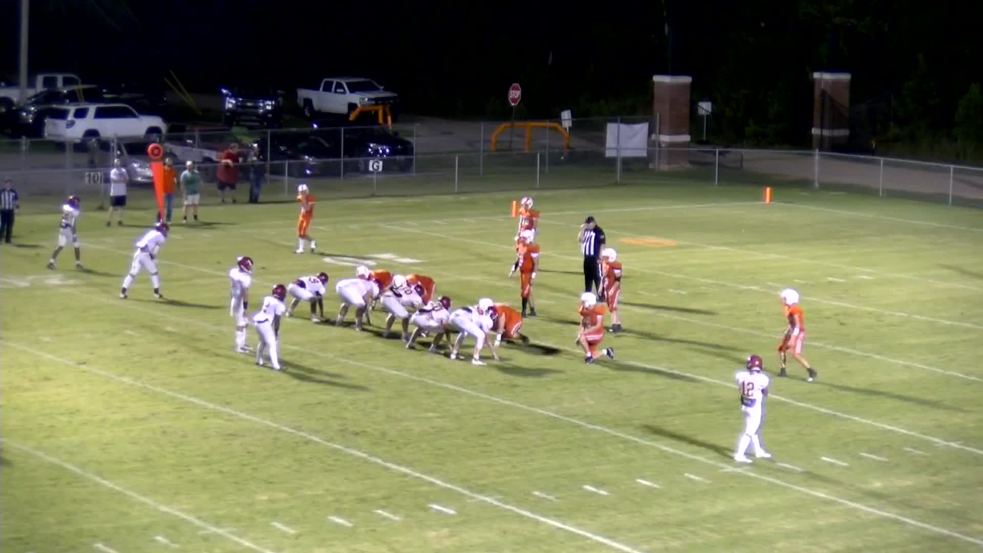 Mid-season Highlights - Jacob Lee highlights - Hudl