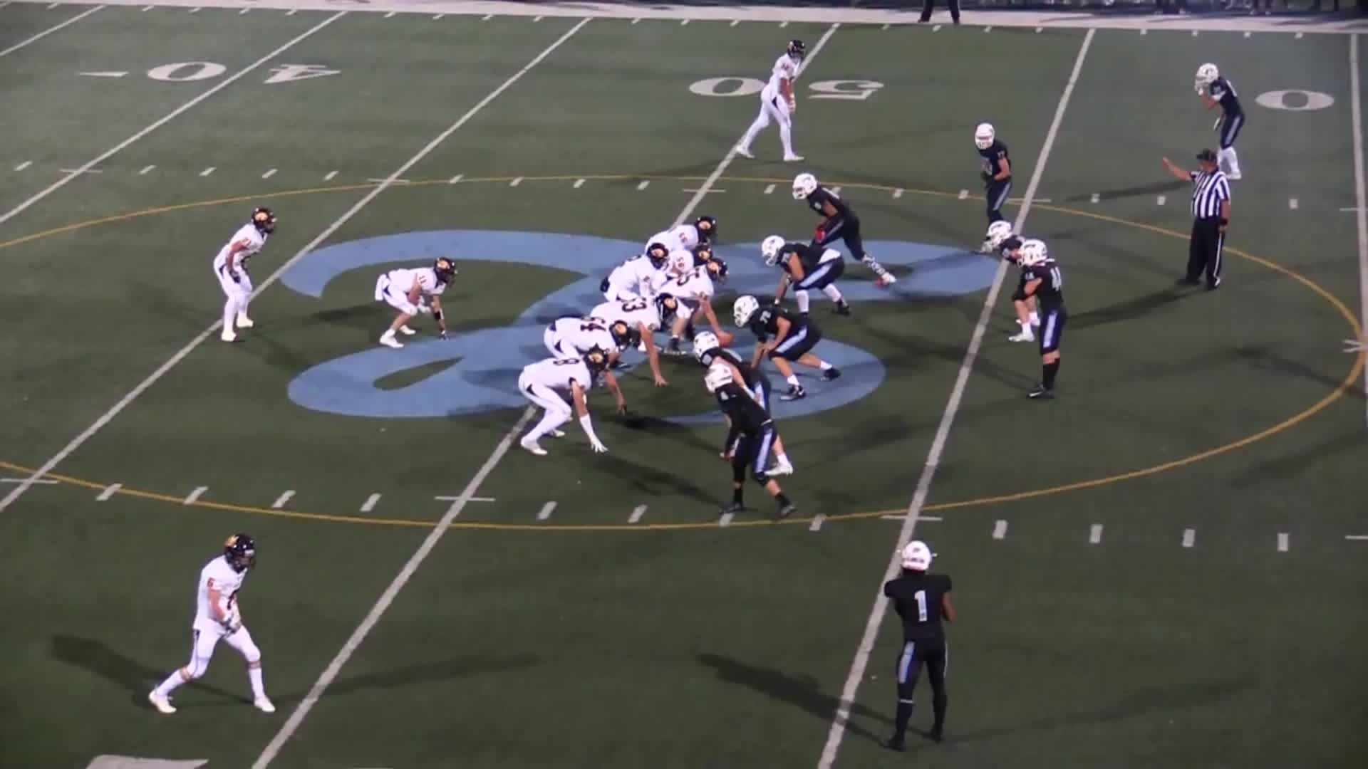 Luke Musgrave, senior season - Luke Musgrave highlights - Hudl